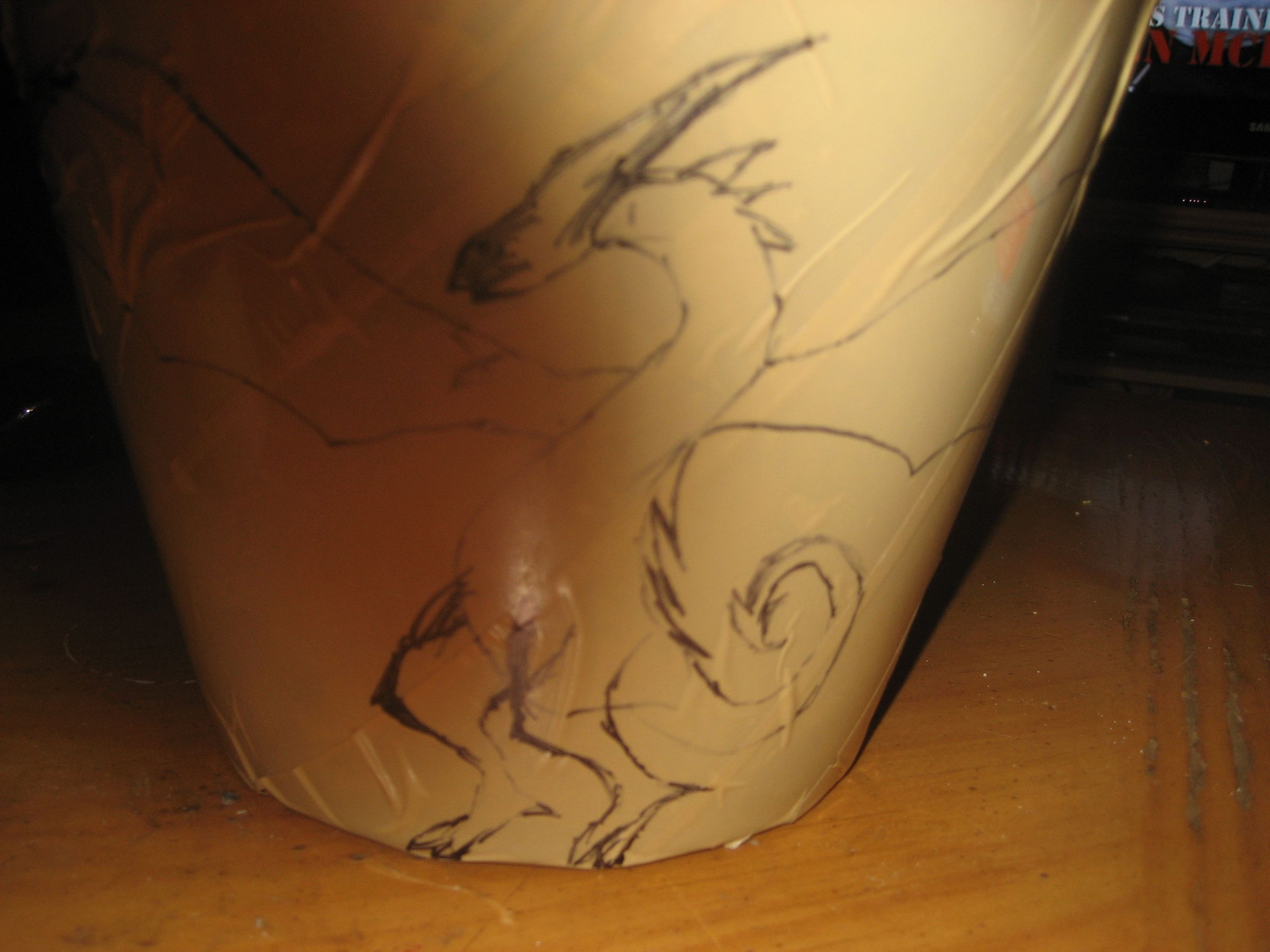 Dragon Pot - Instructables