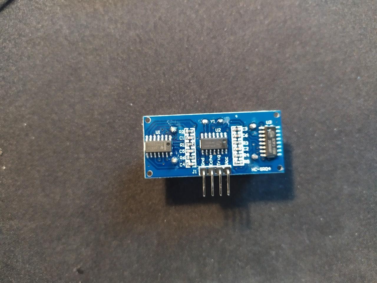 ESP8266 NodeMCU Based IoT Alarm Clock With Blynk : 8 Steps - Instructables