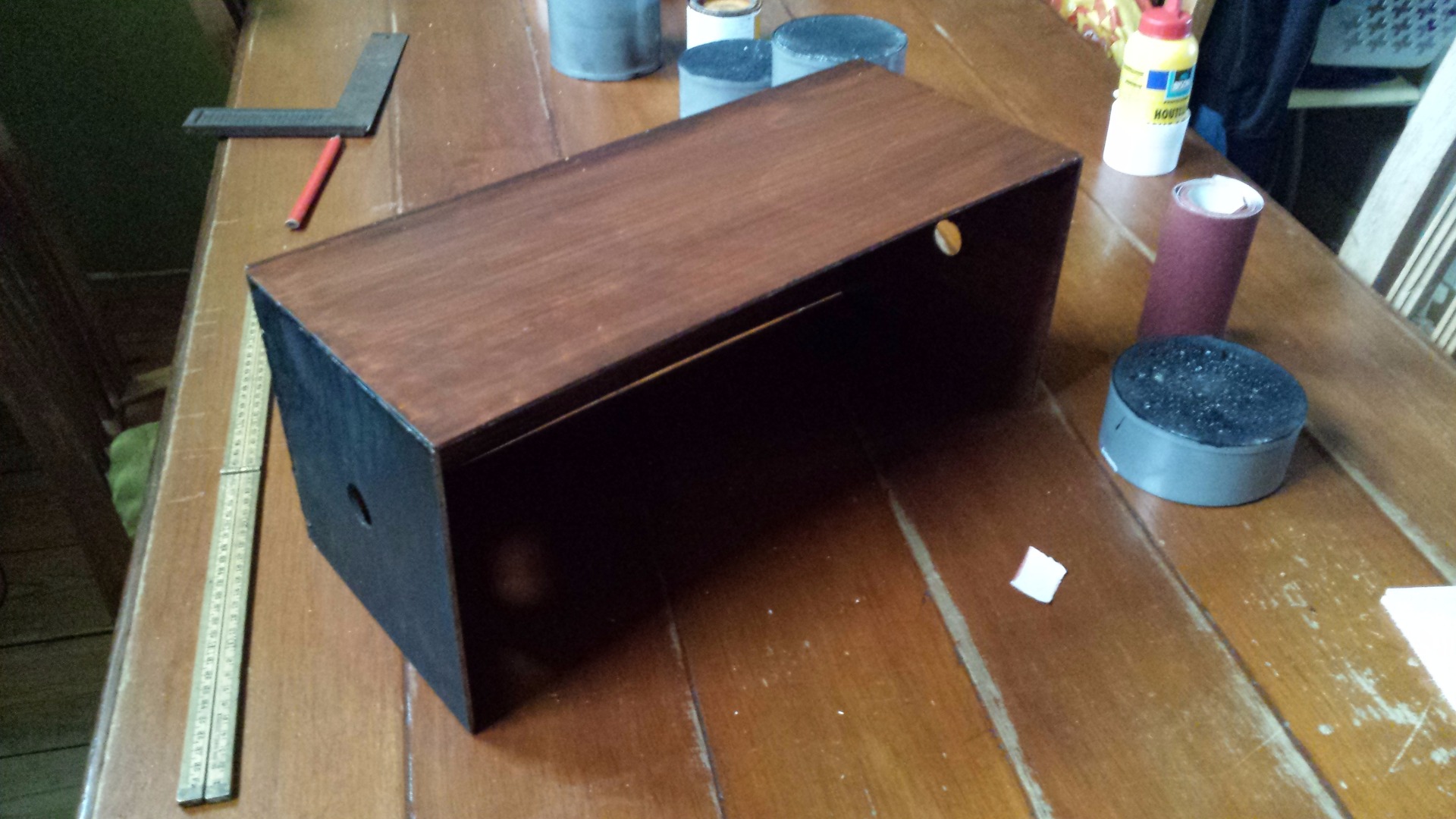 Arduino Calendar [ENG & NL] : 8 Steps (with Pictures) - Instructables