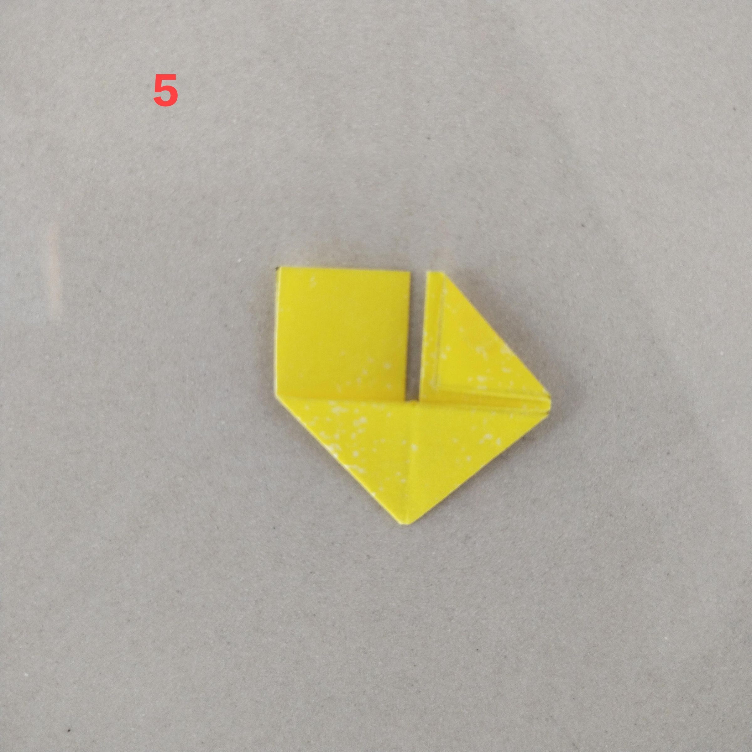 MODULER ORIGAMI FRUITS BOWL : 17 Steps (with Pictures) - Instructables