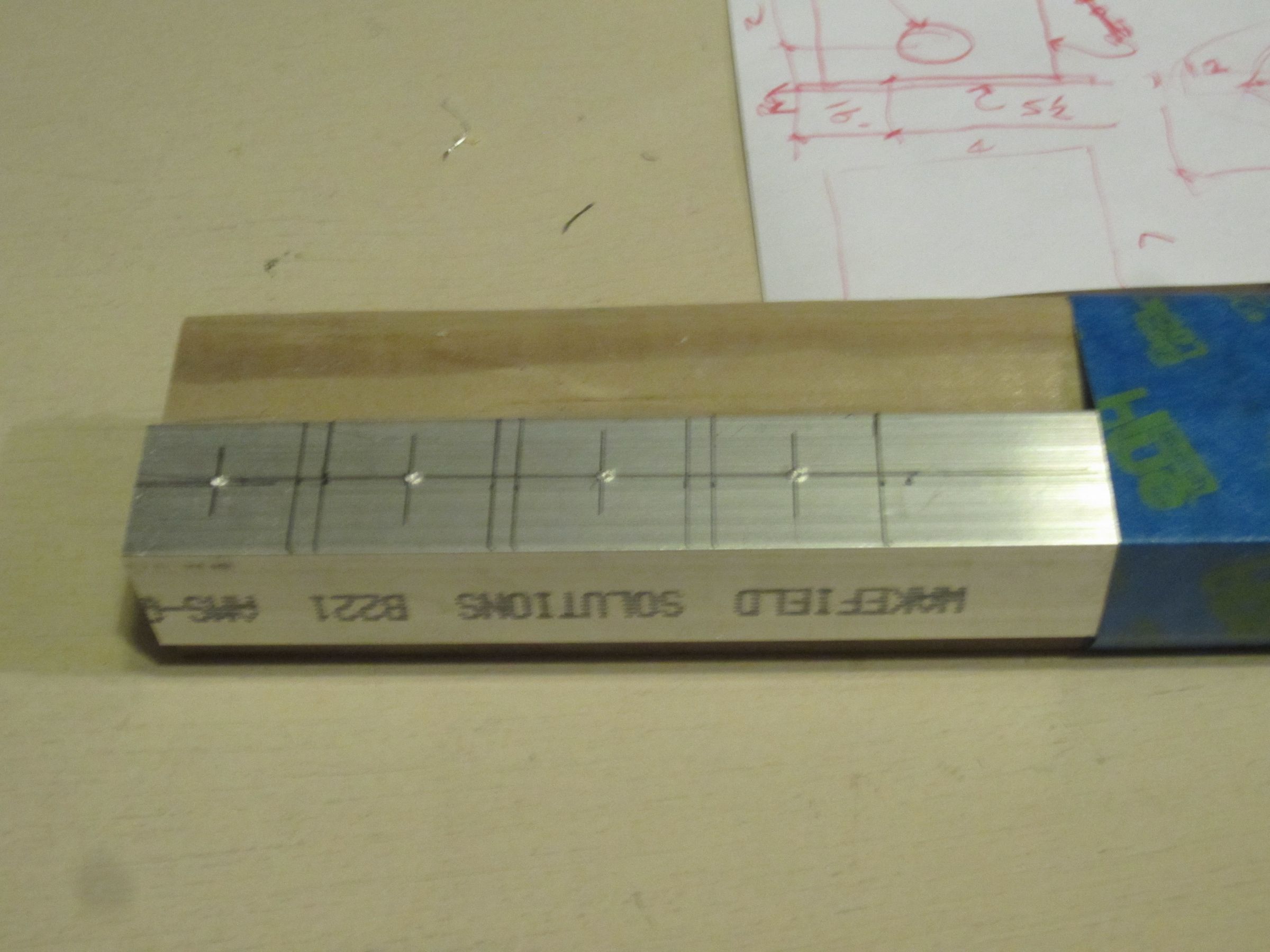 Adjustable Router Guide Template : 11 Steps (with Pictures) - Instructables