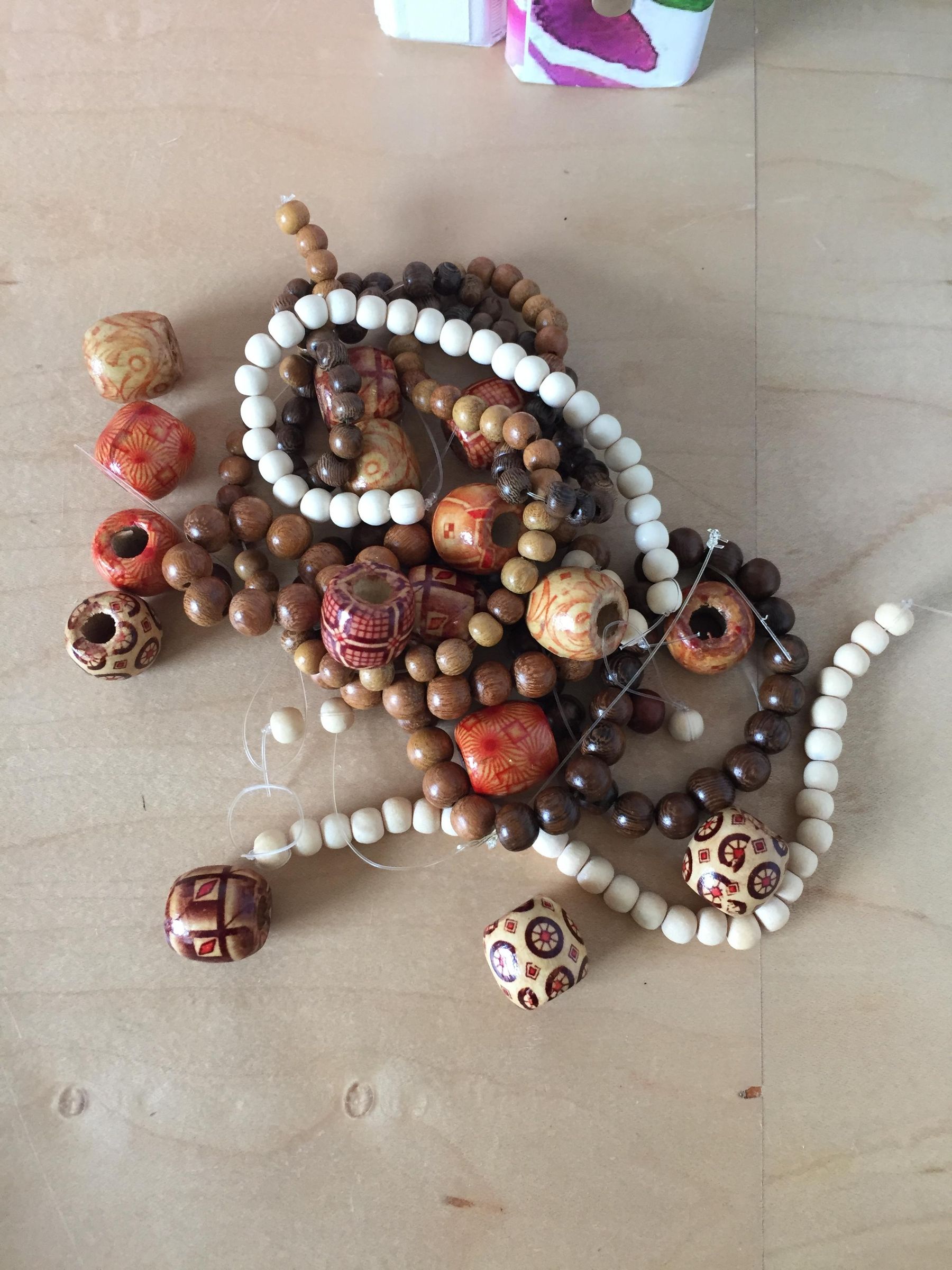 Small Pet Wooden Chew Toy (from Scrap Wood) : 9 Steps - Instructables