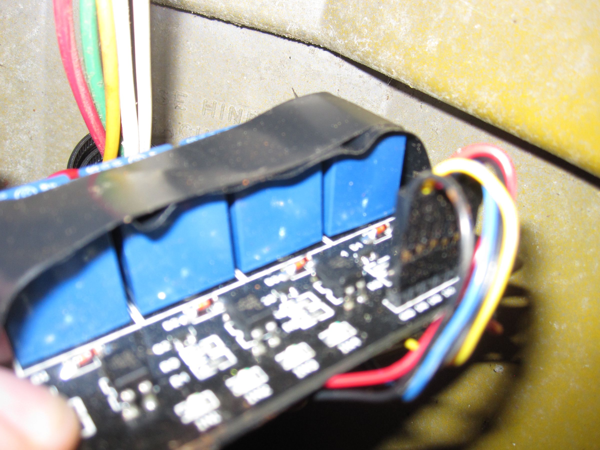 Simple Arduino Stoplight Controller : 4 Steps - Instructables