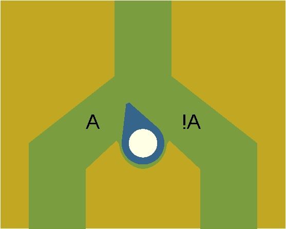 Mechanical Boolean Logic : 8 Steps - Instructables