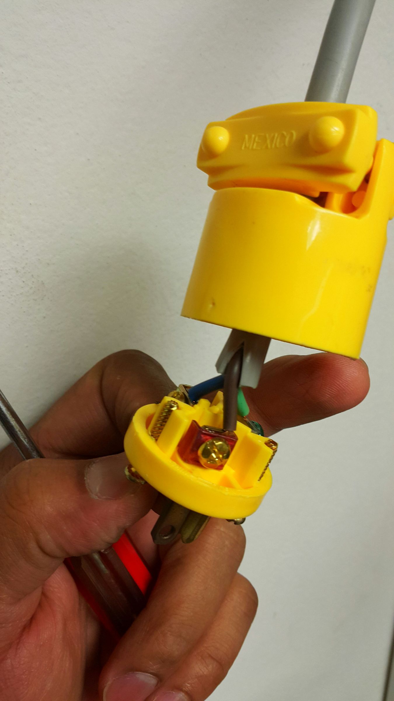The Danger of Slack Electrical Connections, and Fixing Them! (with ...