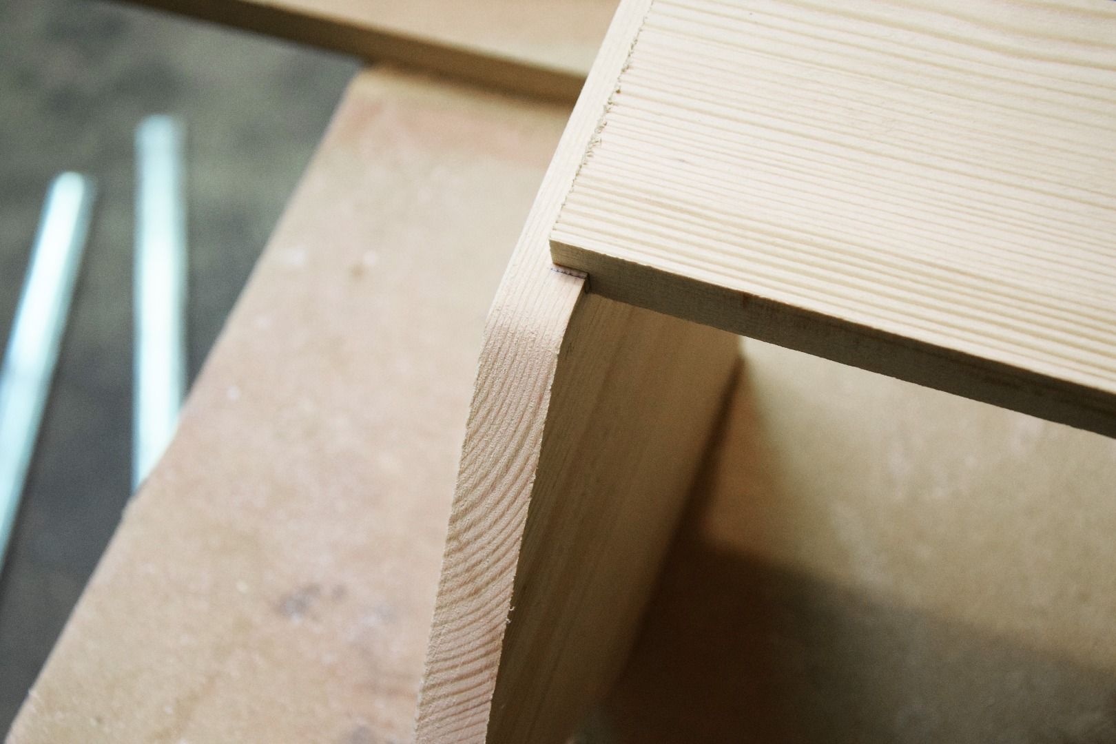 Scrap Wood Projects: 3 Simple Ideas : 21 Steps (with Pictures ...