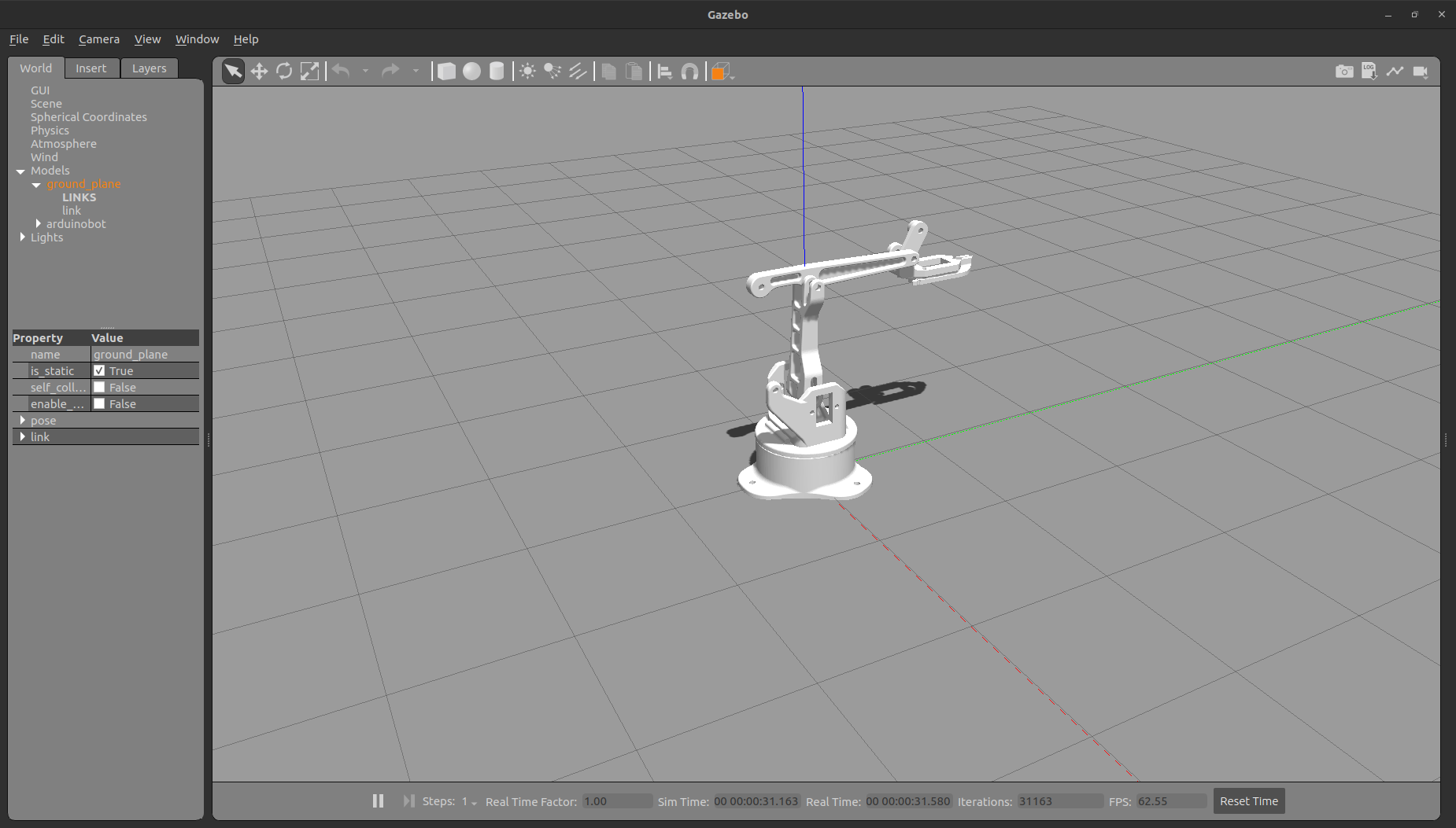 Mecanum Drive Robotic Arm Manipulator : 53 Steps (with Pictures ...