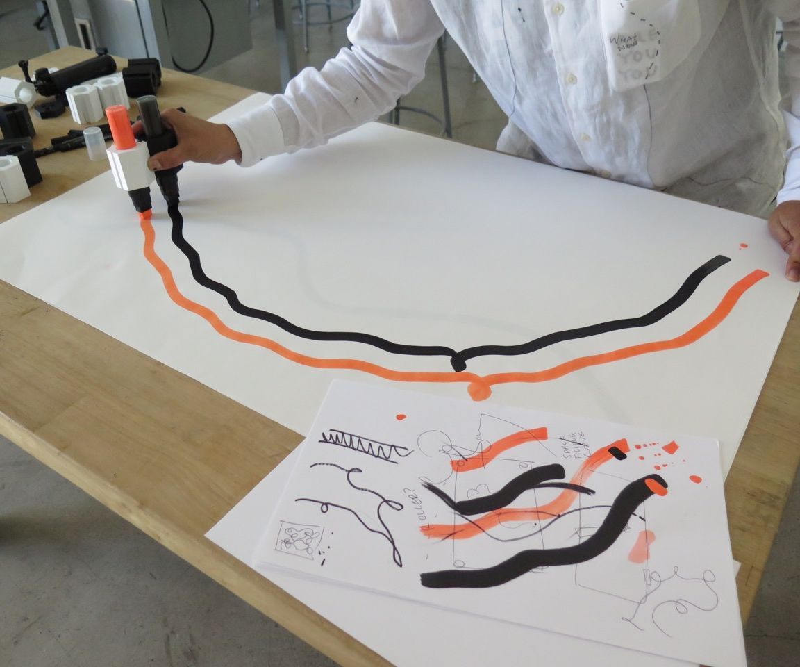 Marker Connector : 3 Steps - Instructables