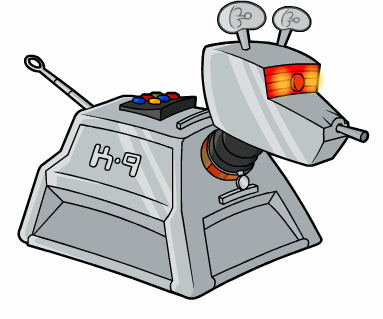 K-9 Robot Dog : 11 Steps - Instructables