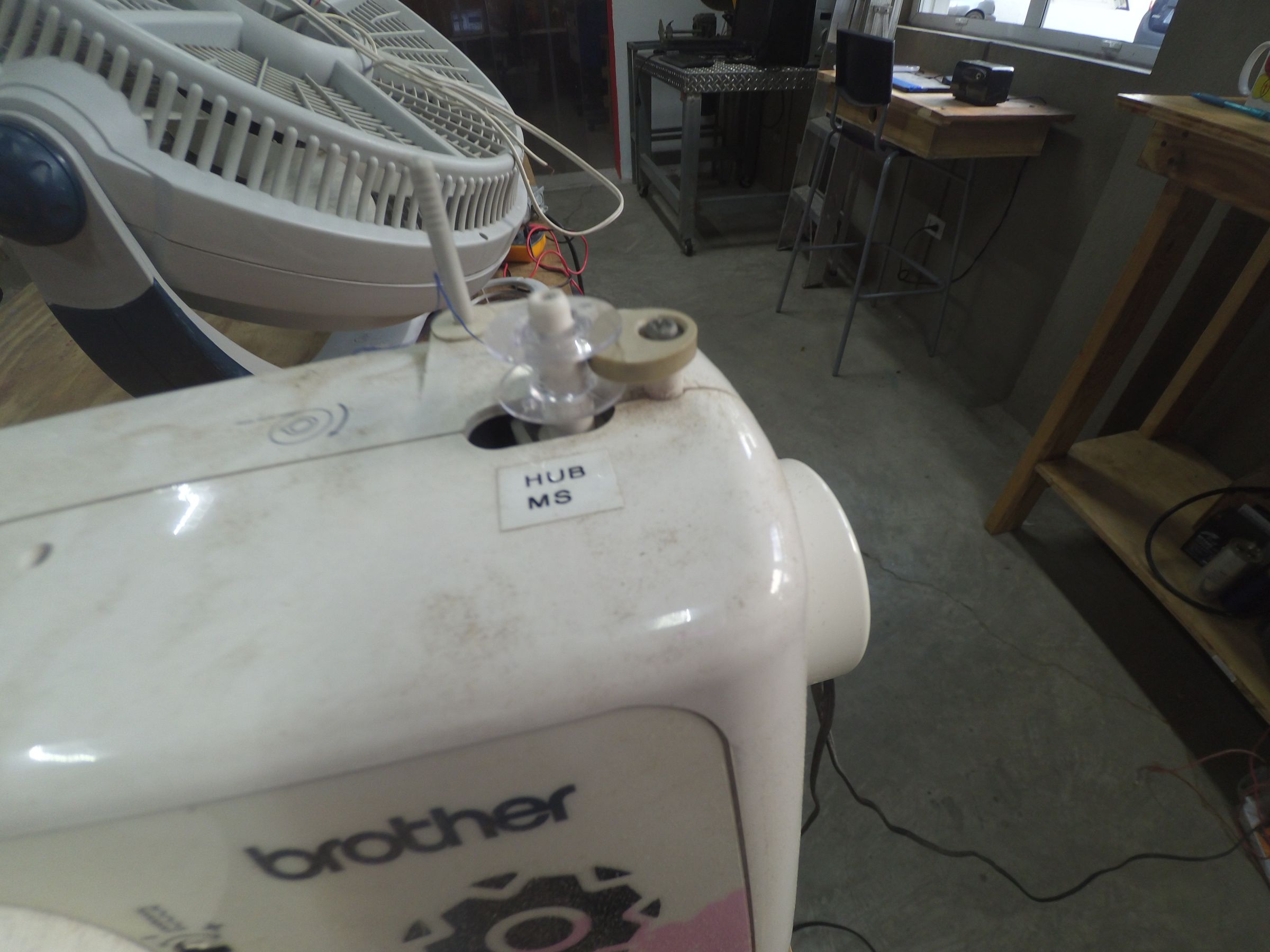 How to Winding Thread : 5 Steps - Instructables