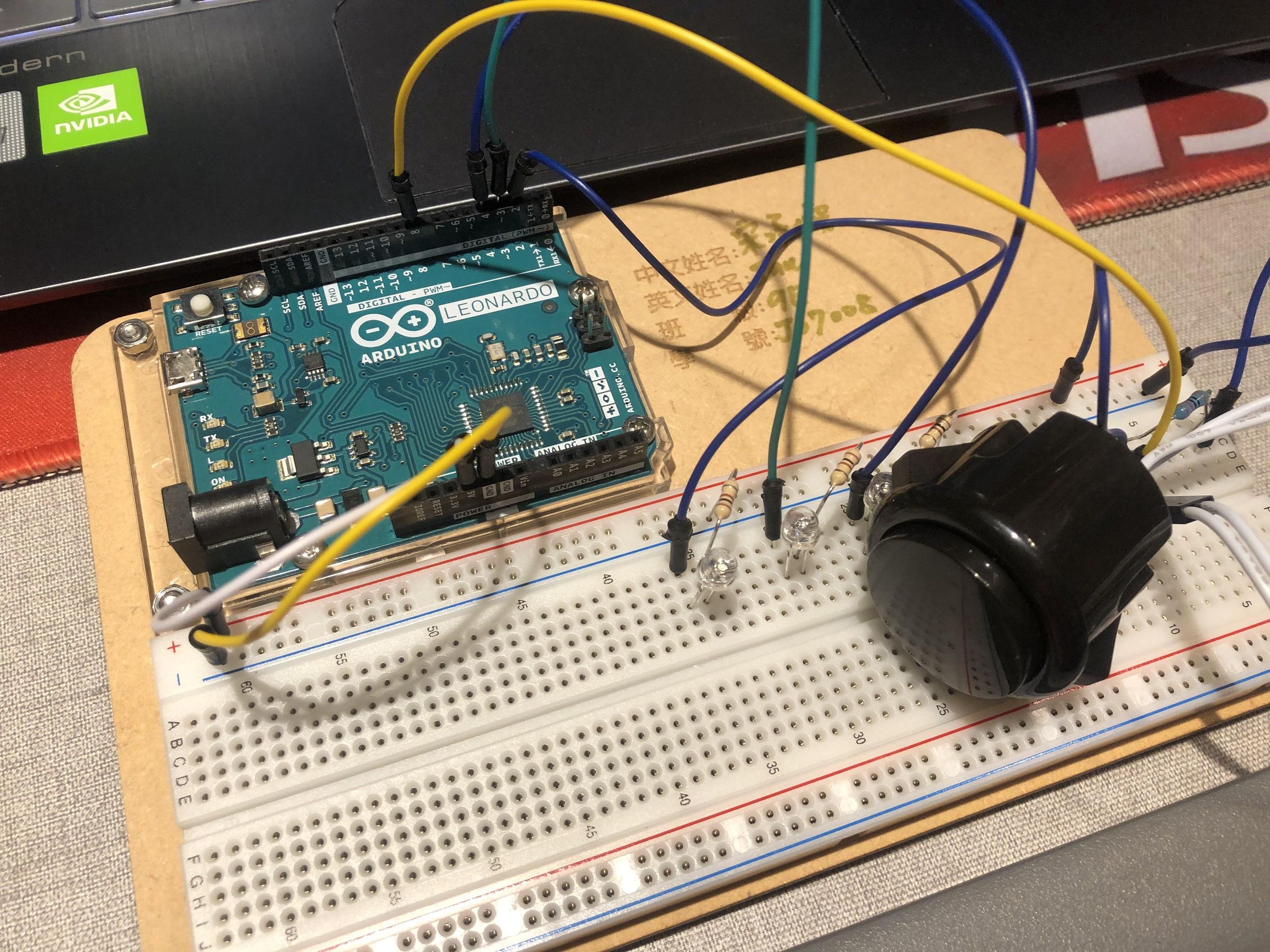 Arduino Random Color Choosing : 4 Steps - Instructables