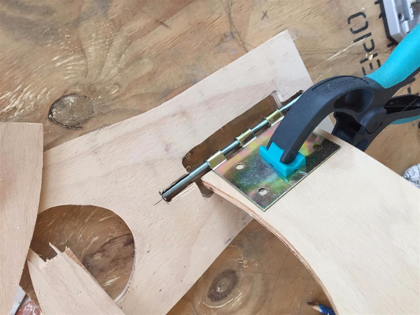 Balance Bike DIY : 7 Steps (with Pictures) - Instructables