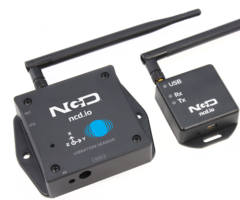 IoT- Ubidots- ESP32+Long-Range-Wireless-Vibration-And-Temperature-Sensor : 7 Steps - Instructables