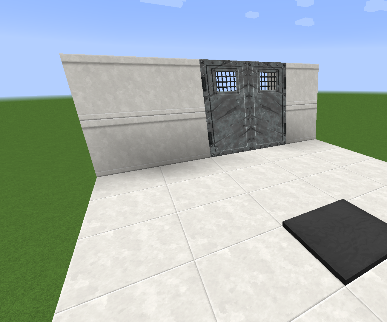 Secret Door : 7 Steps - Instructables