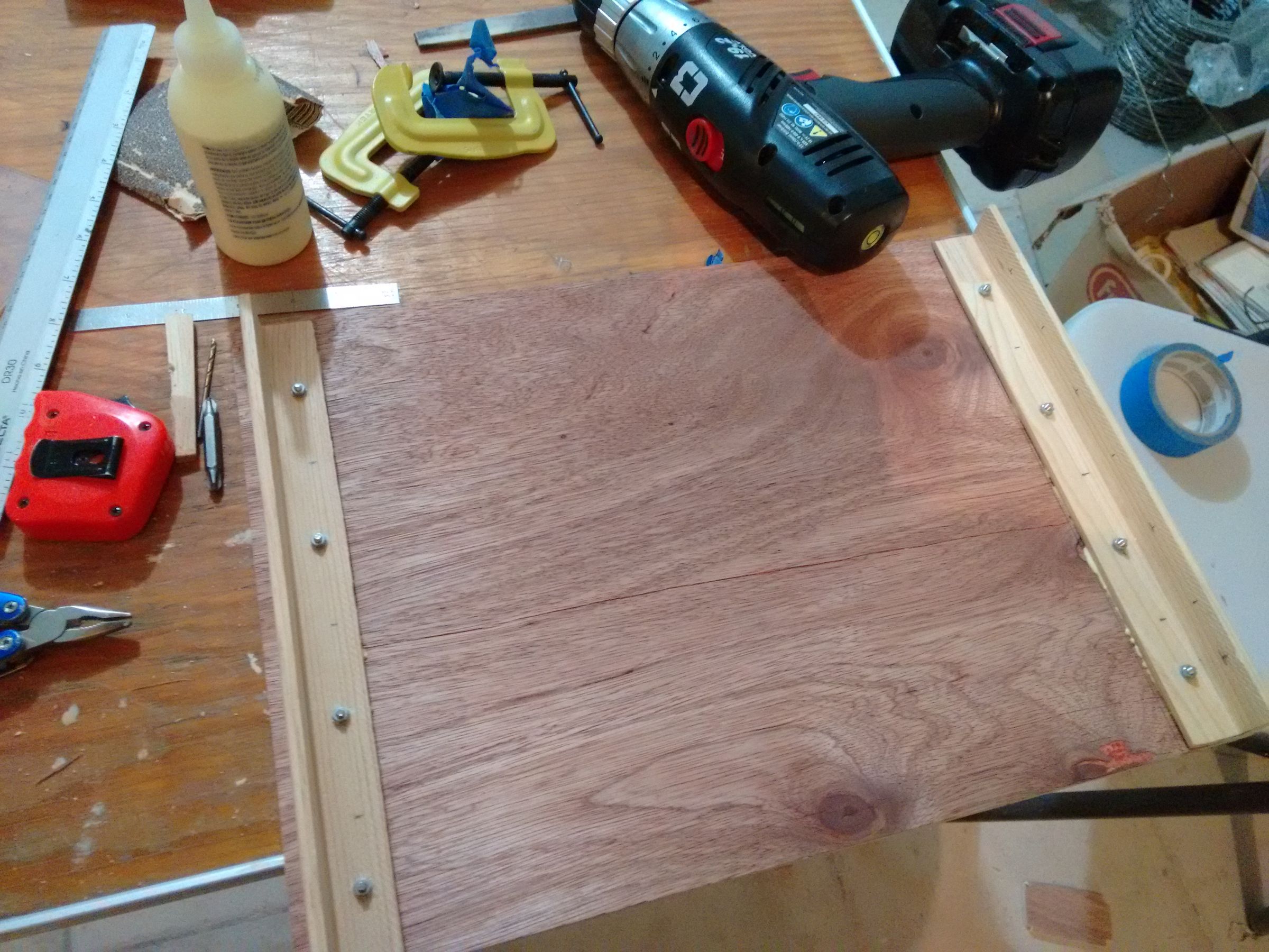 Toy Story 2 the Cleaner's Tool Chest : 15 Steps (with Pictures ...