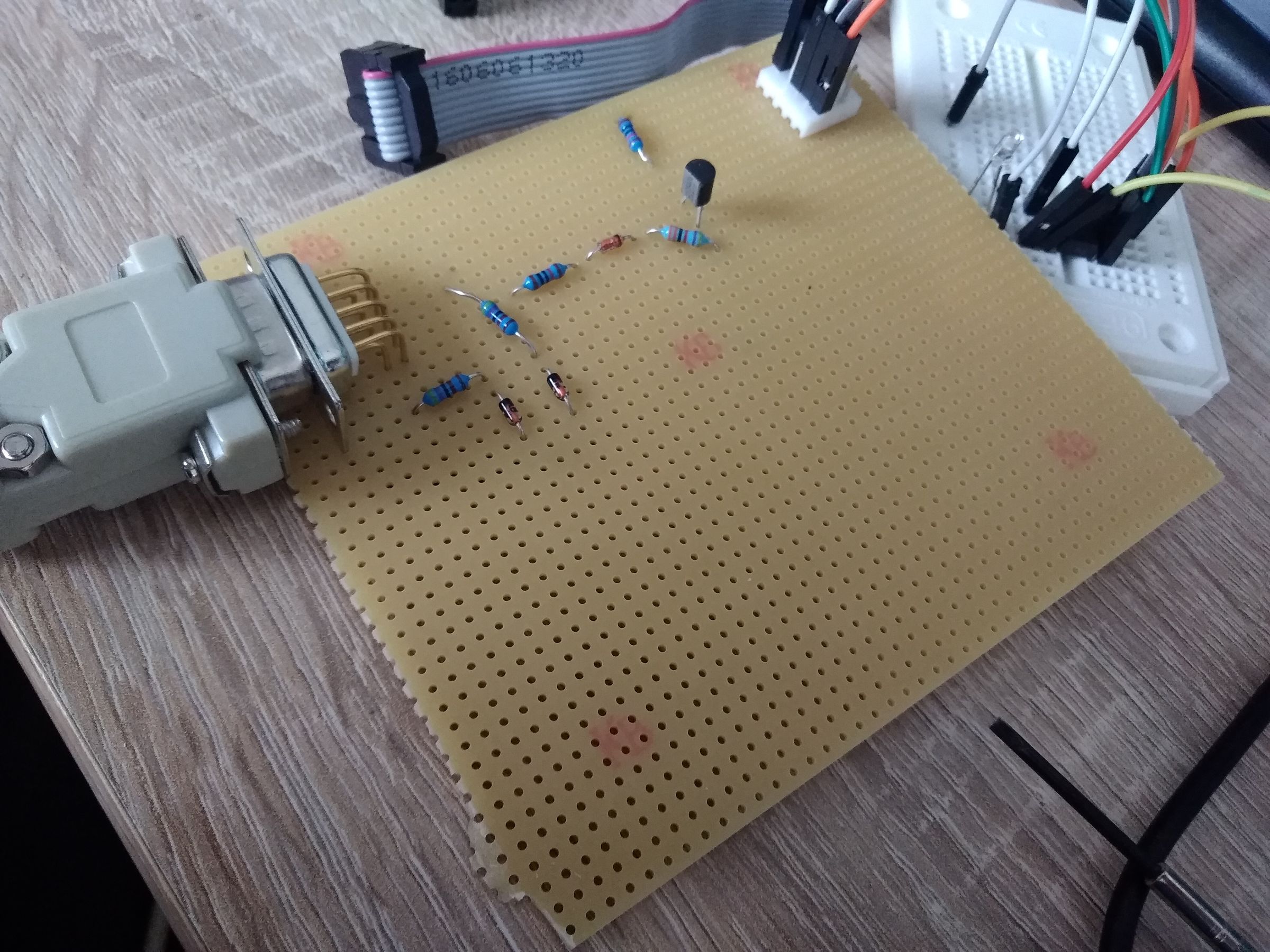 AVR ISP Programmer : 8 Steps - Instructables