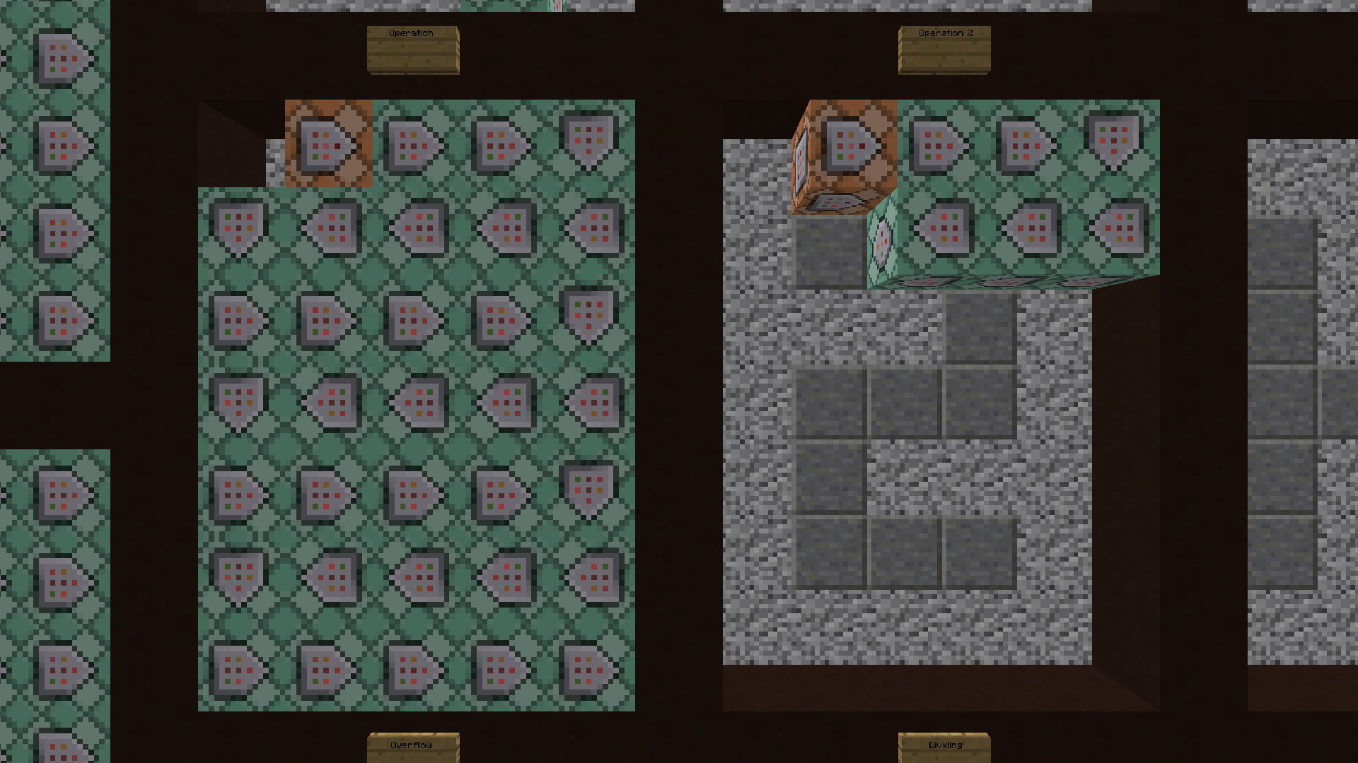 Minecraft Command Block Calculator : 33 Steps - Instructables
