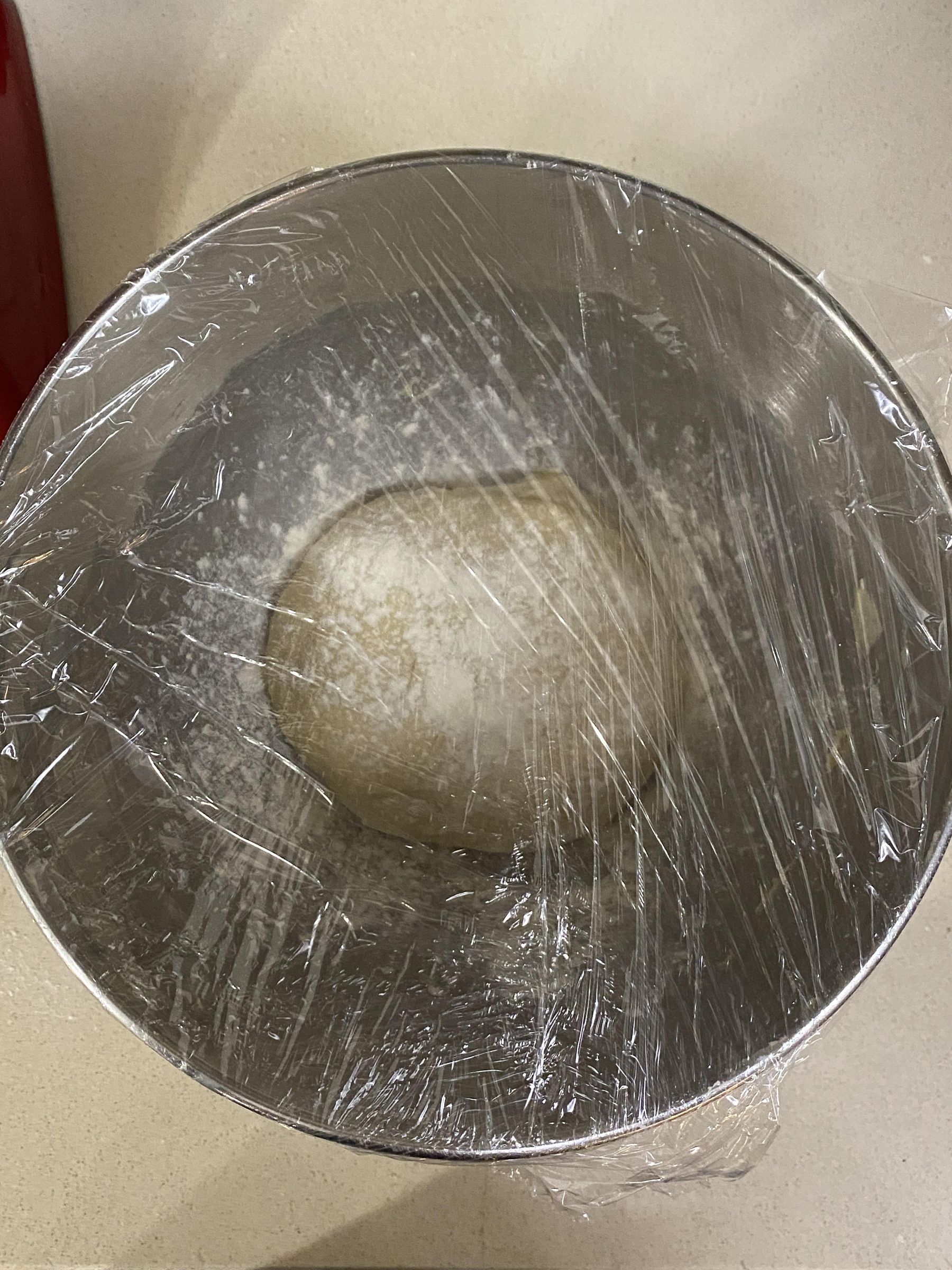 Zebra Bread : 14 Steps (with Pictures) - Instructables