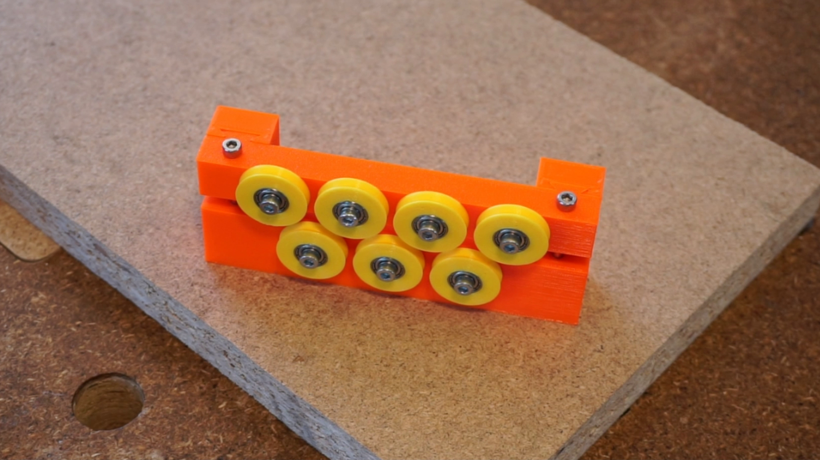 Spring Making / Wire Bending Machine : 11 Steps (with Pictures ...
