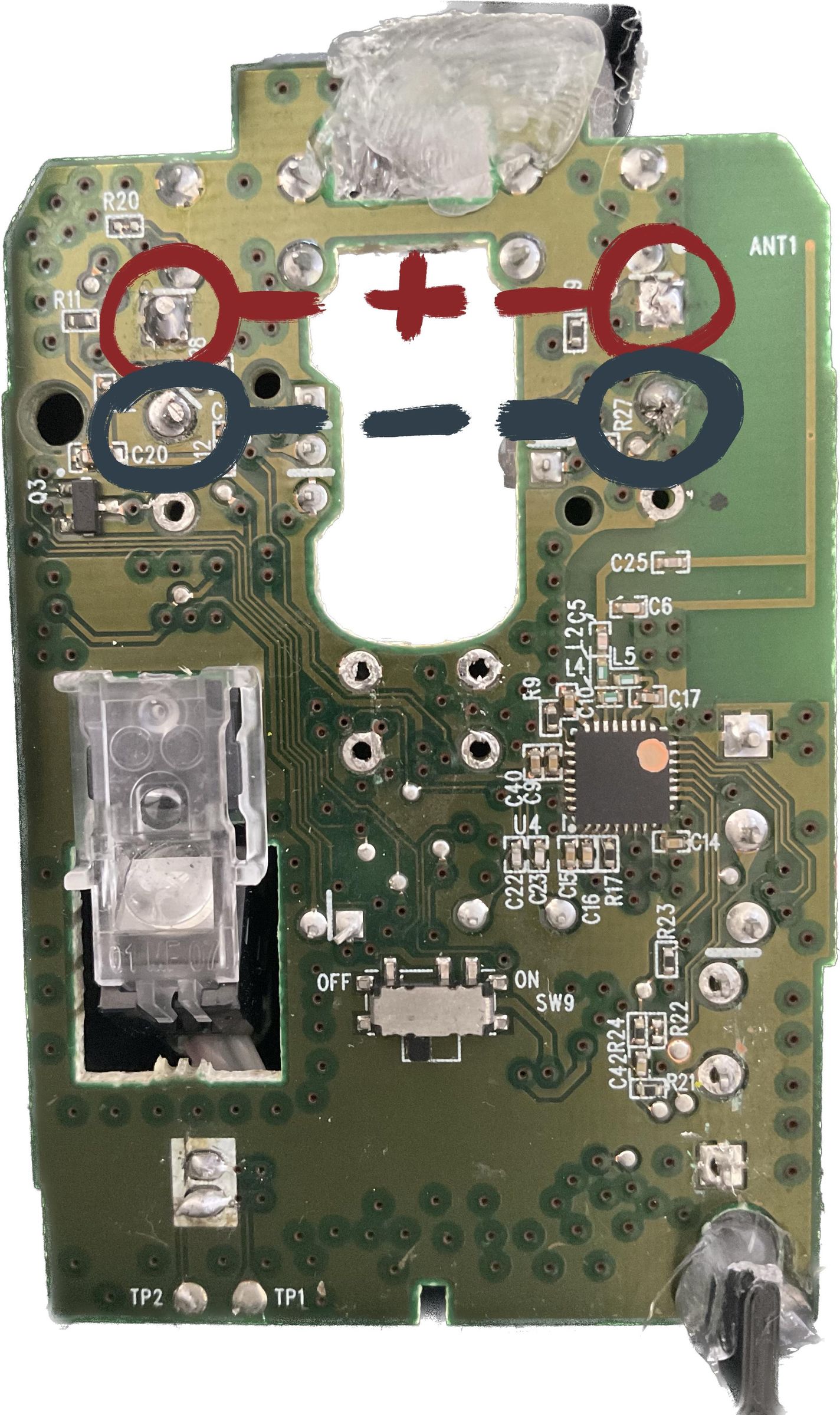 MouseMorphia | Adaptive Mouse for Disabled Individuals : 16 Steps (with ...