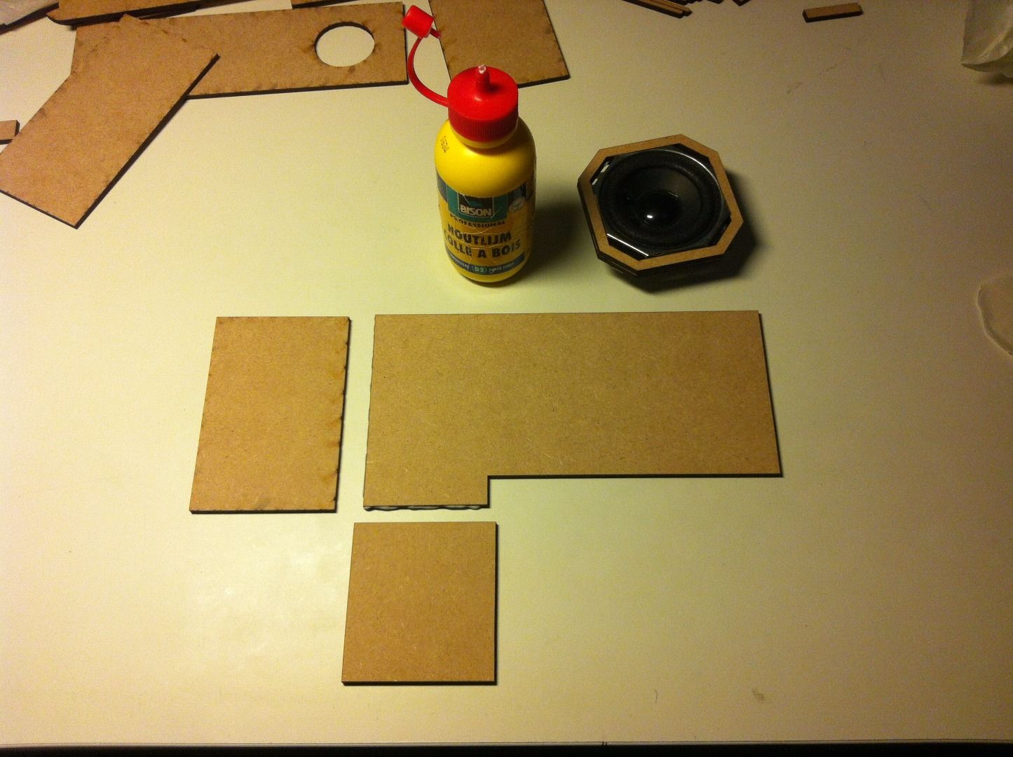 Smartphone Alarm Clock : 6 Steps (with Pictures) - Instructables