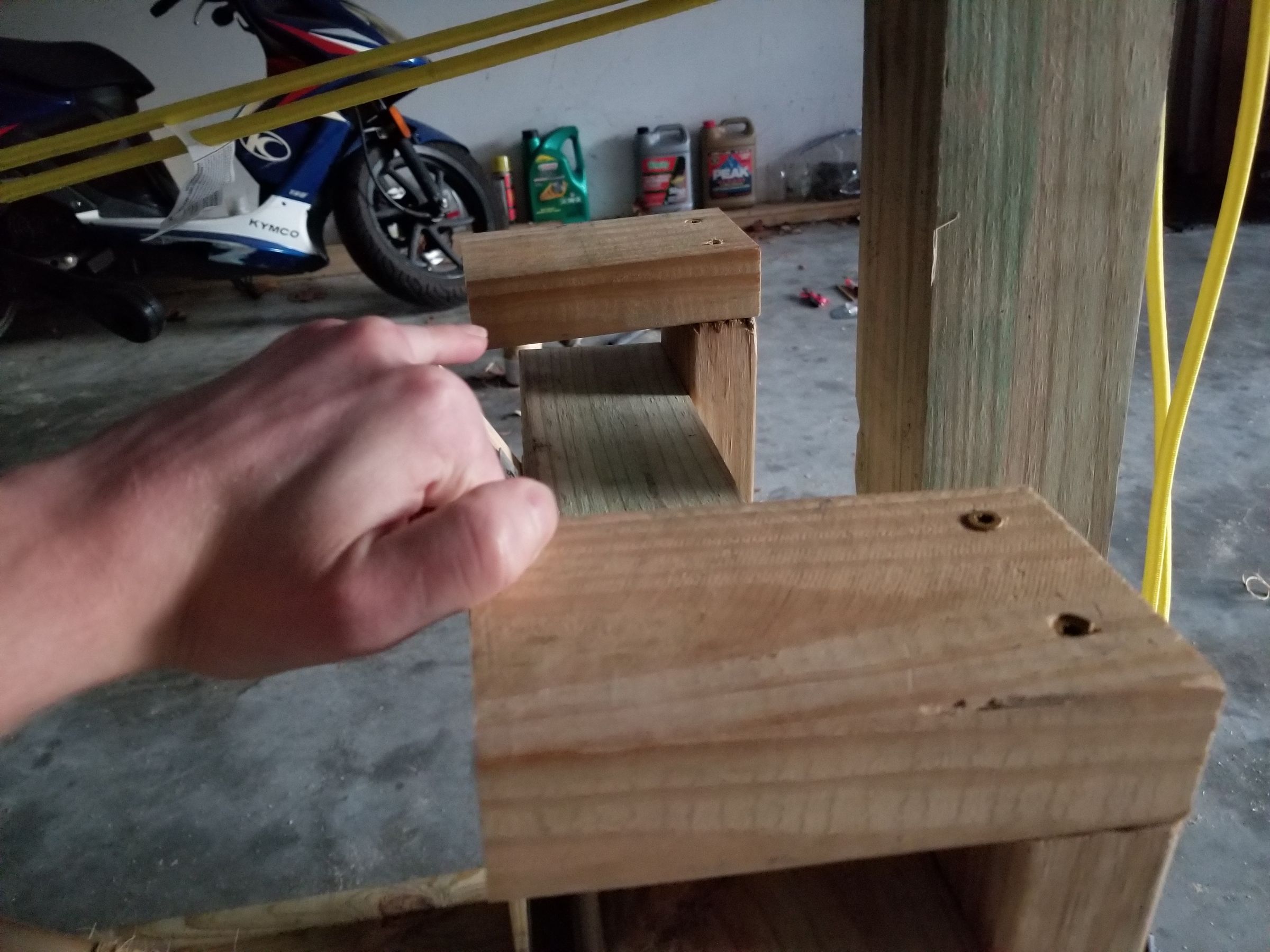 DIY Catapult : 6 Steps - Instructables