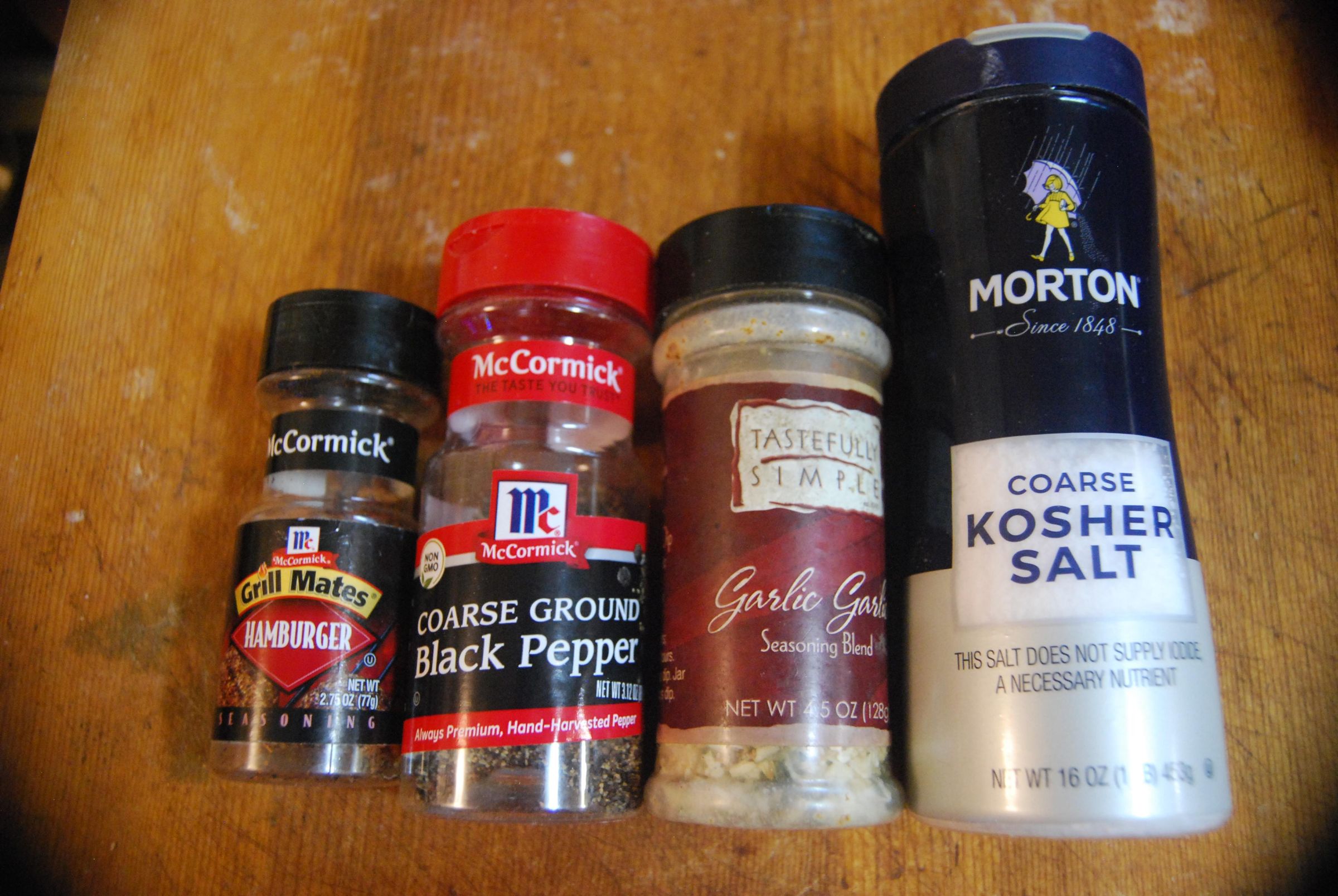 Rock Salt Roasted Prime Rib Roast in a Camp Dutch Oven : 5 Steps (with ...