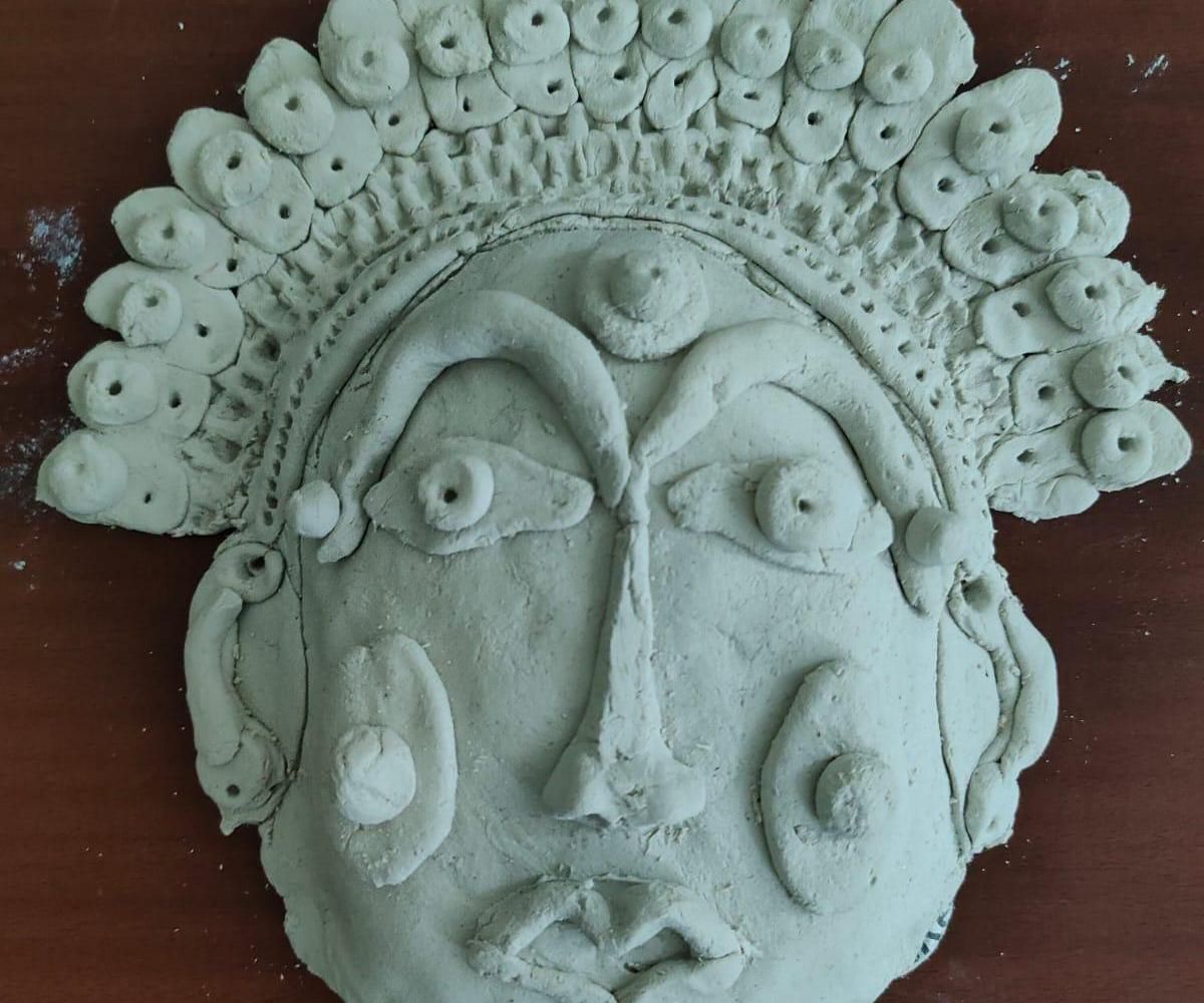 Mask Making : 7 Steps - Instructables