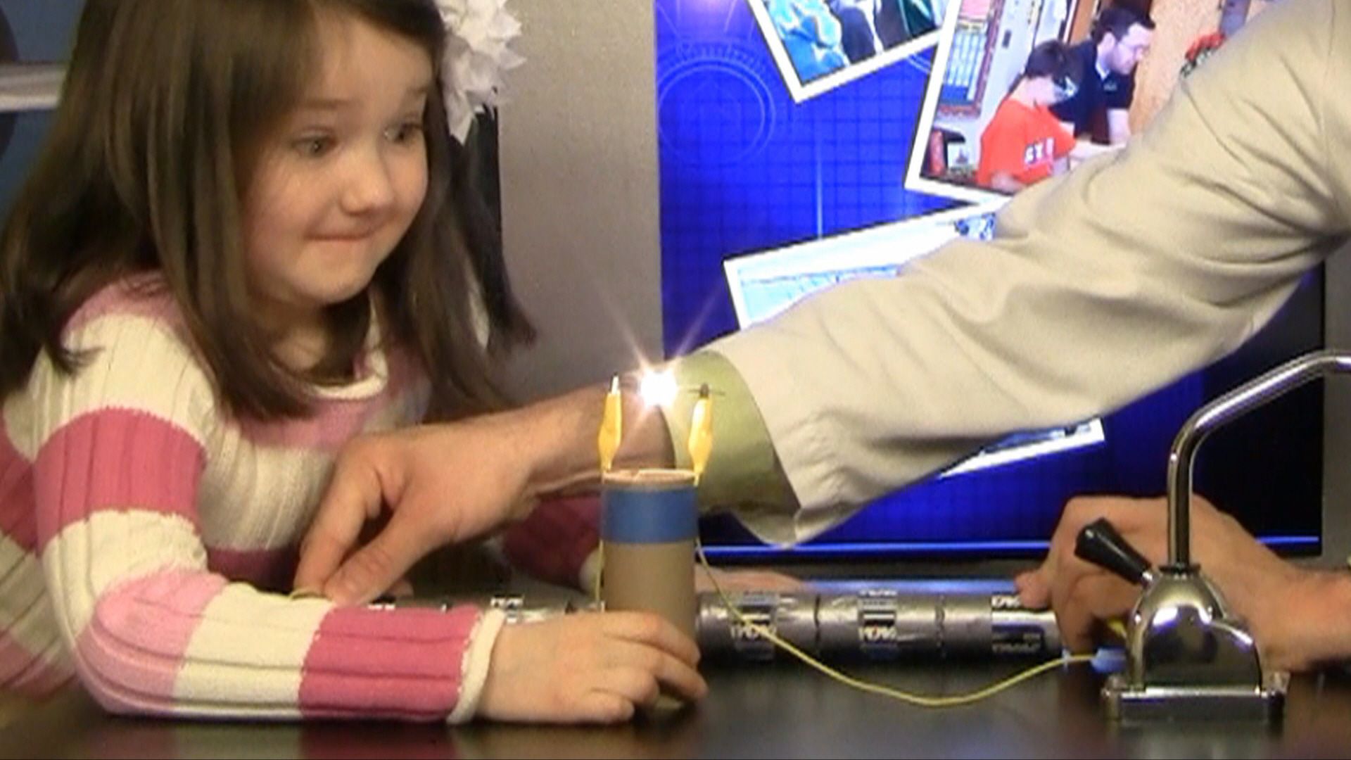 Build a Light Bulb - Instructables