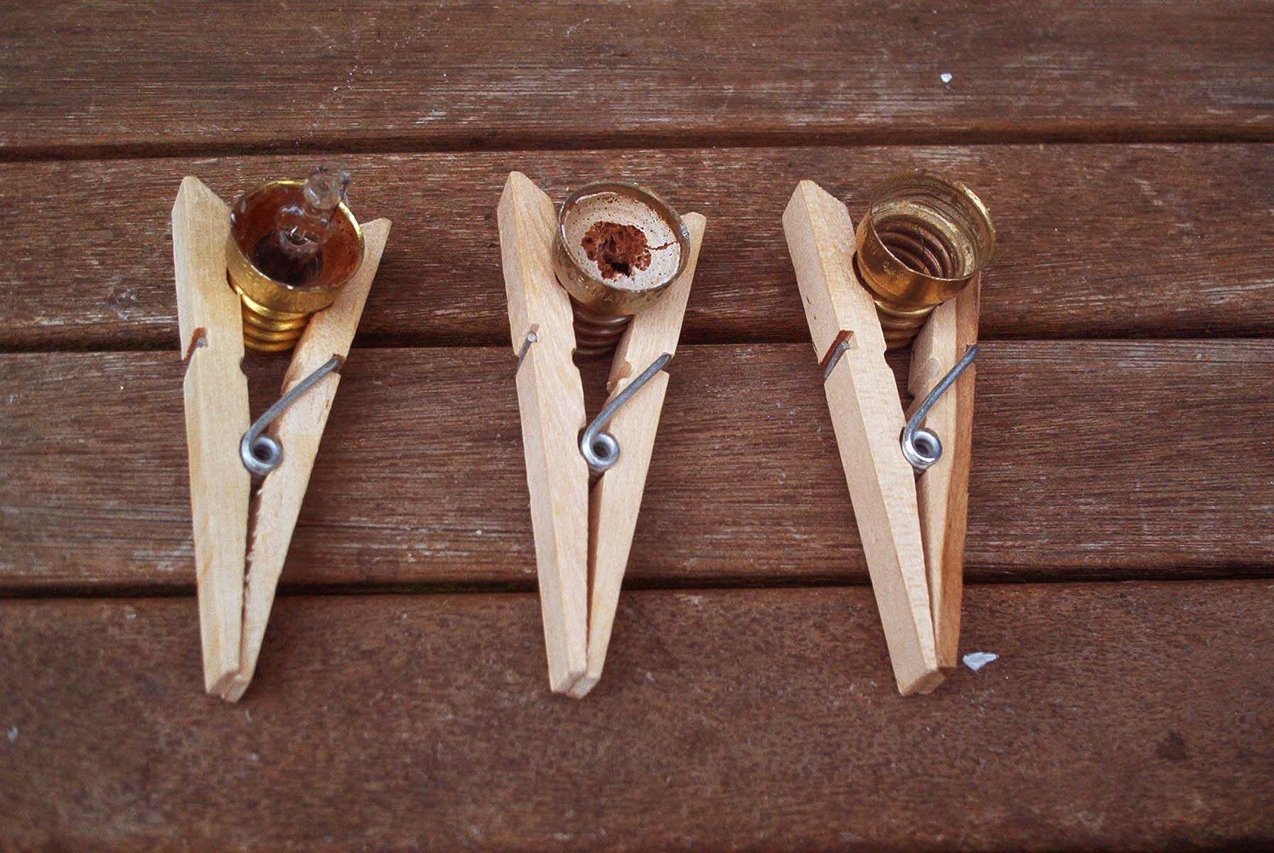 Construction of a Steampunk Light Tube : 6 Steps (with Pictures ...