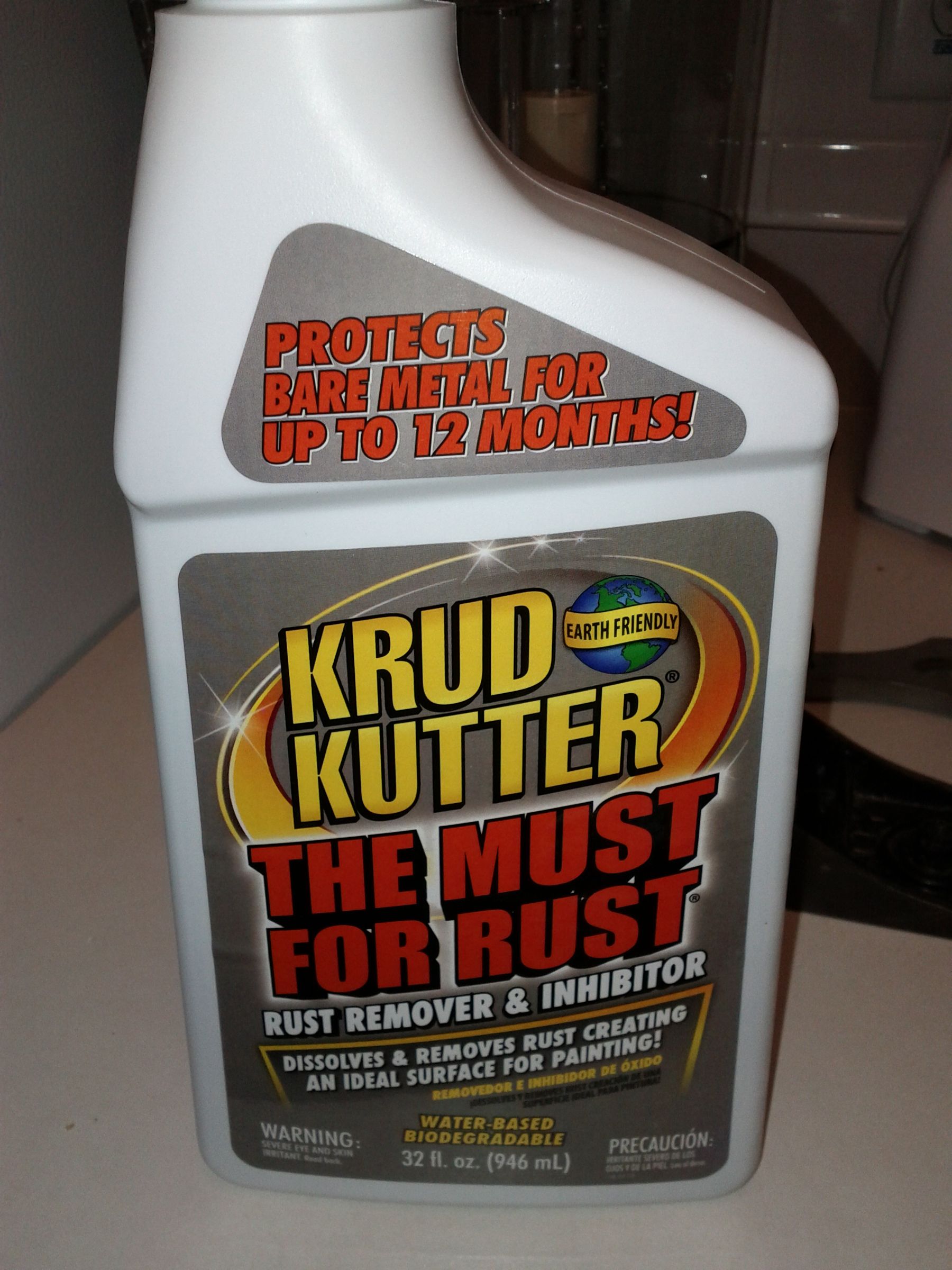 Restoring a Vintage Hand Plane : 7 Steps (with Pictures) - Instructables