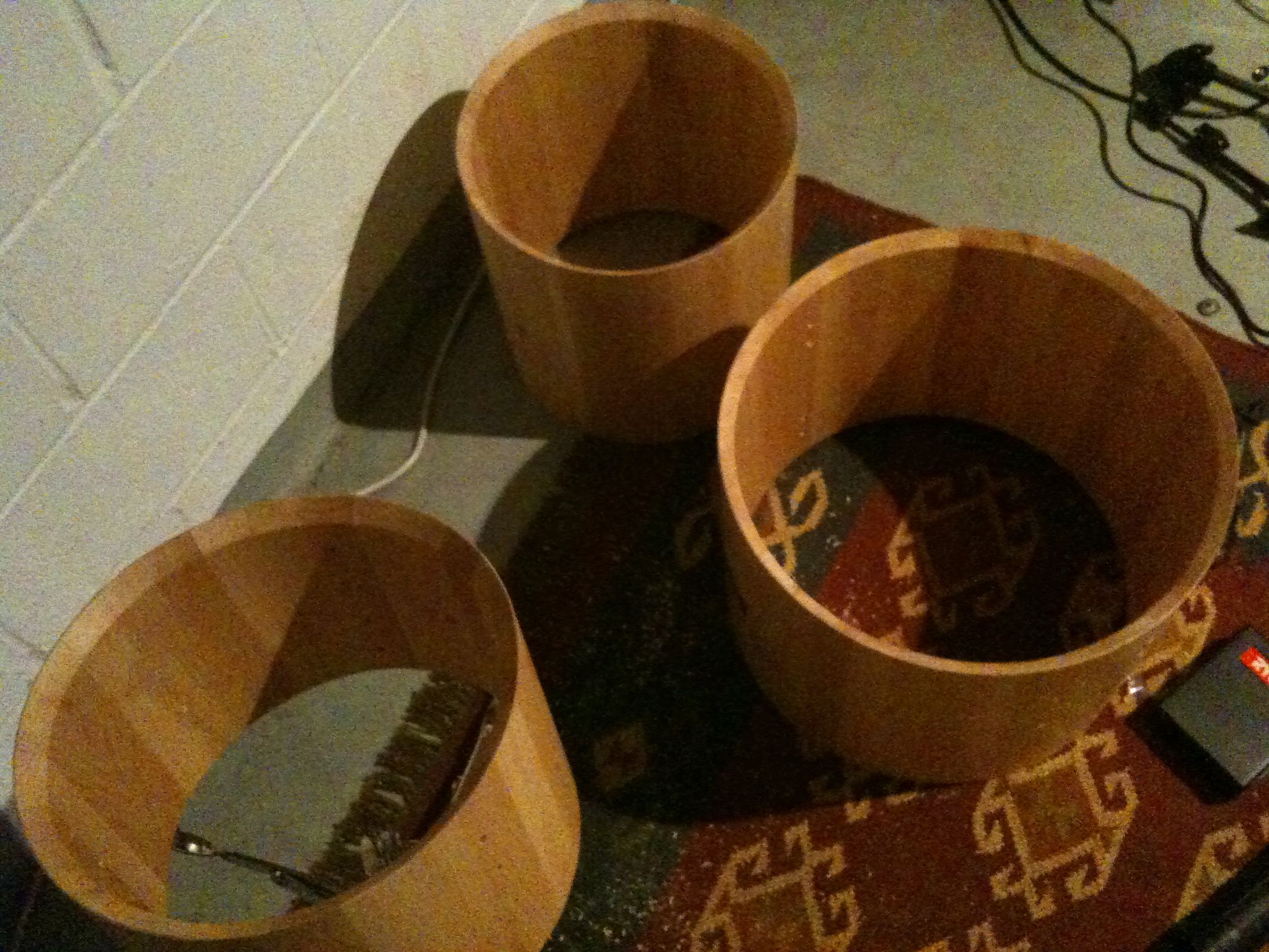 Drum Assembly - Instructables