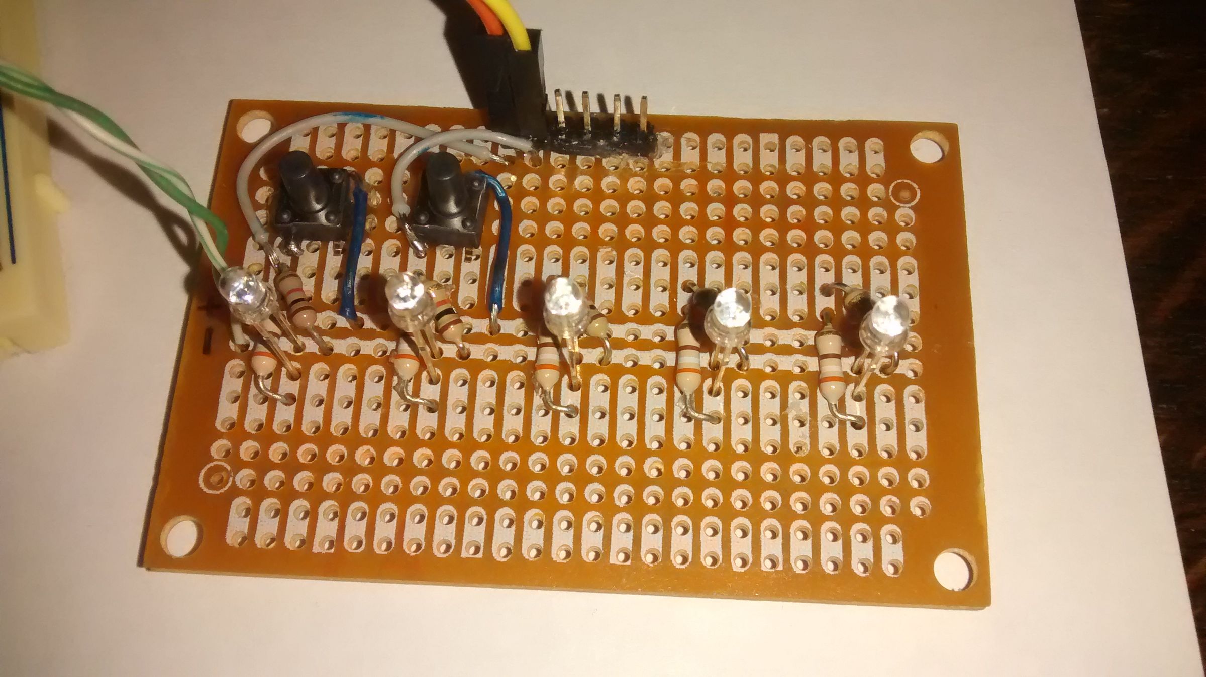 Arduino Powered Home : 10 Steps - Instructables