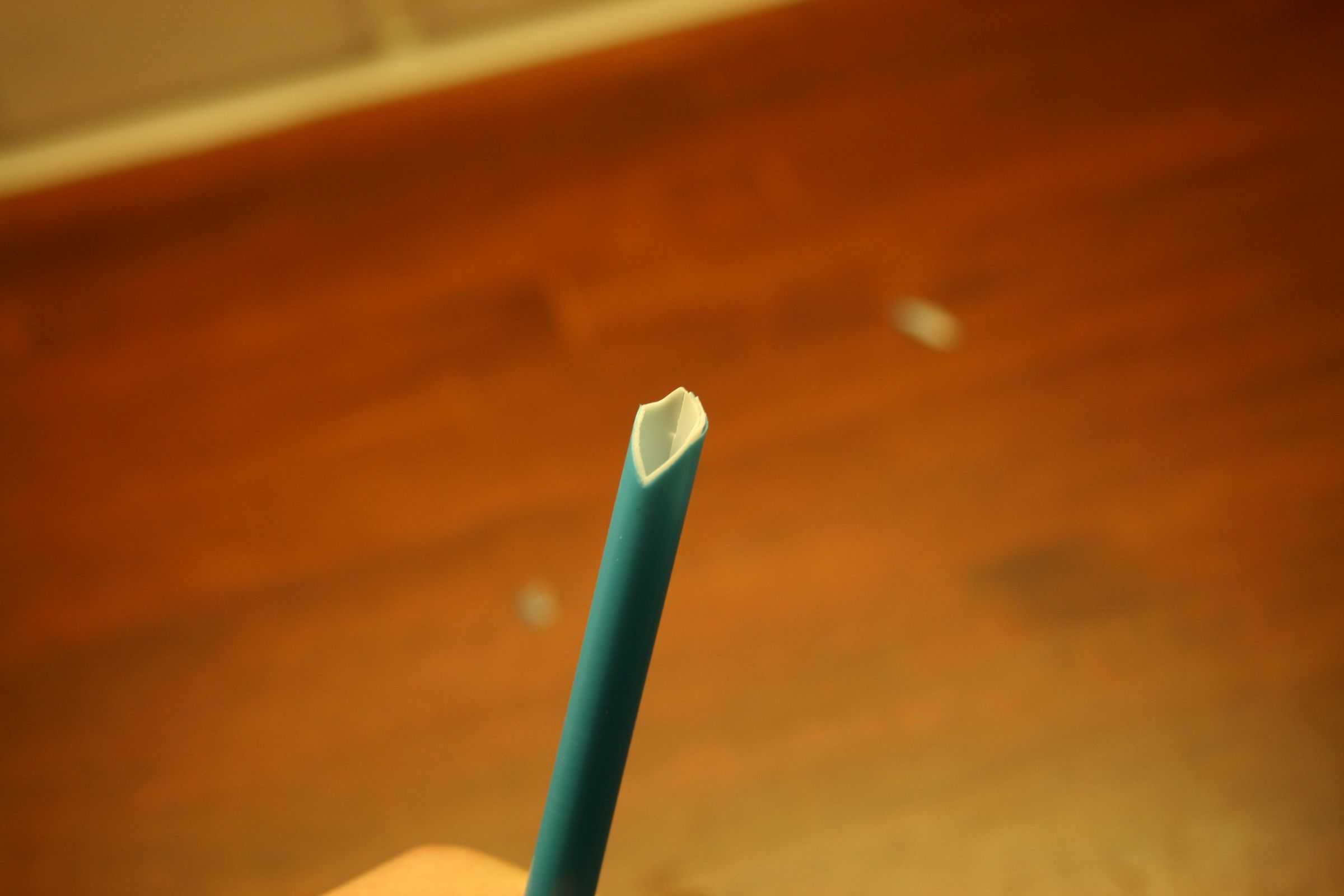 Simple Quill Ink Pen : 5 Steps - Instructables