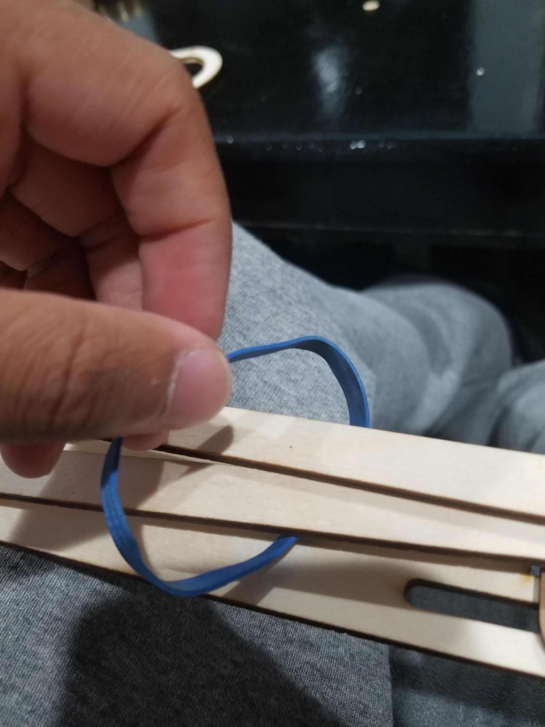 Laser-cut Extension Claw: Recreating My Favorite Toy : 8 Steps (with ...
