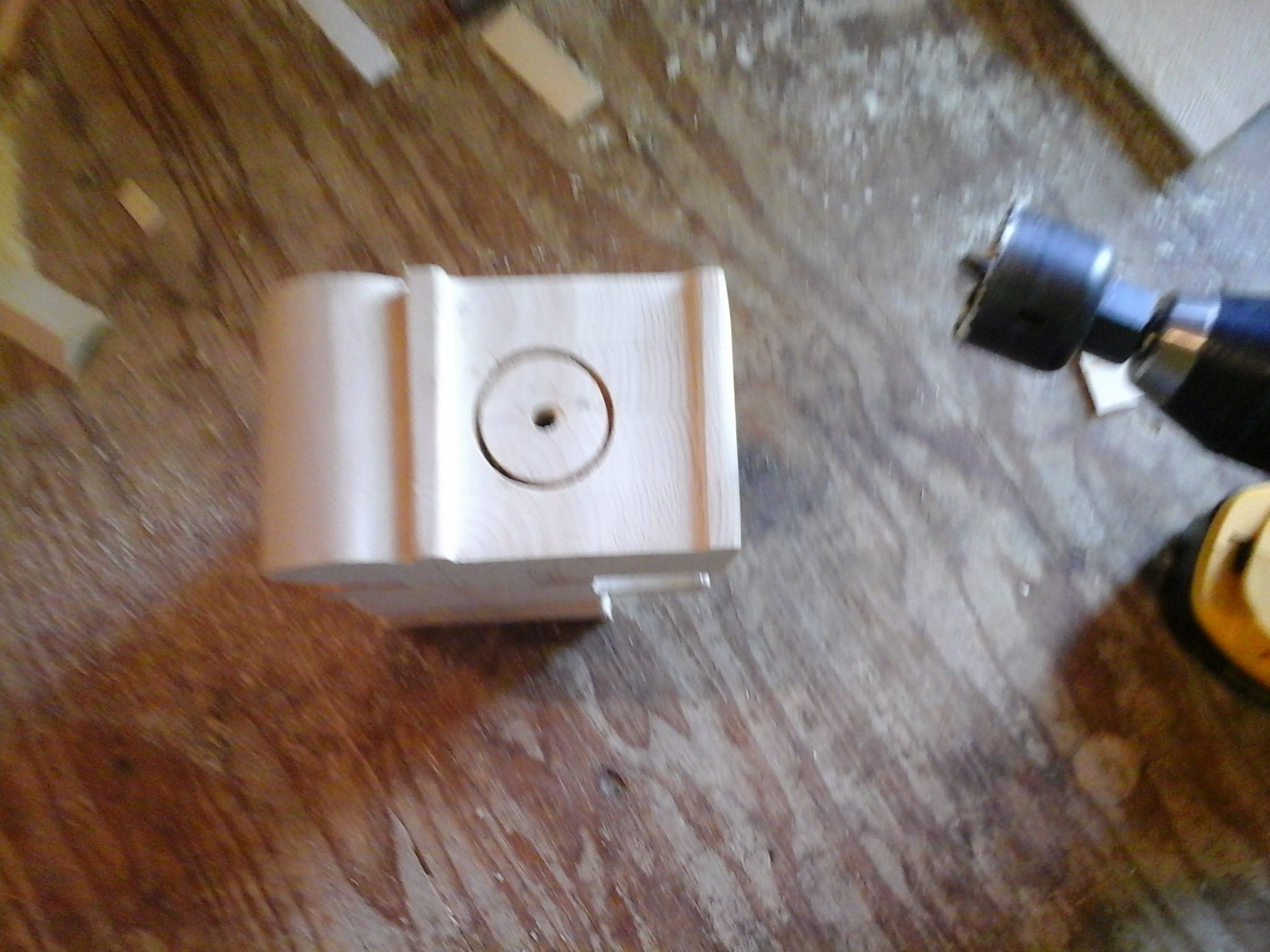Wooden Train Coin Bank : 7 Steps (with Pictures) - Instructables