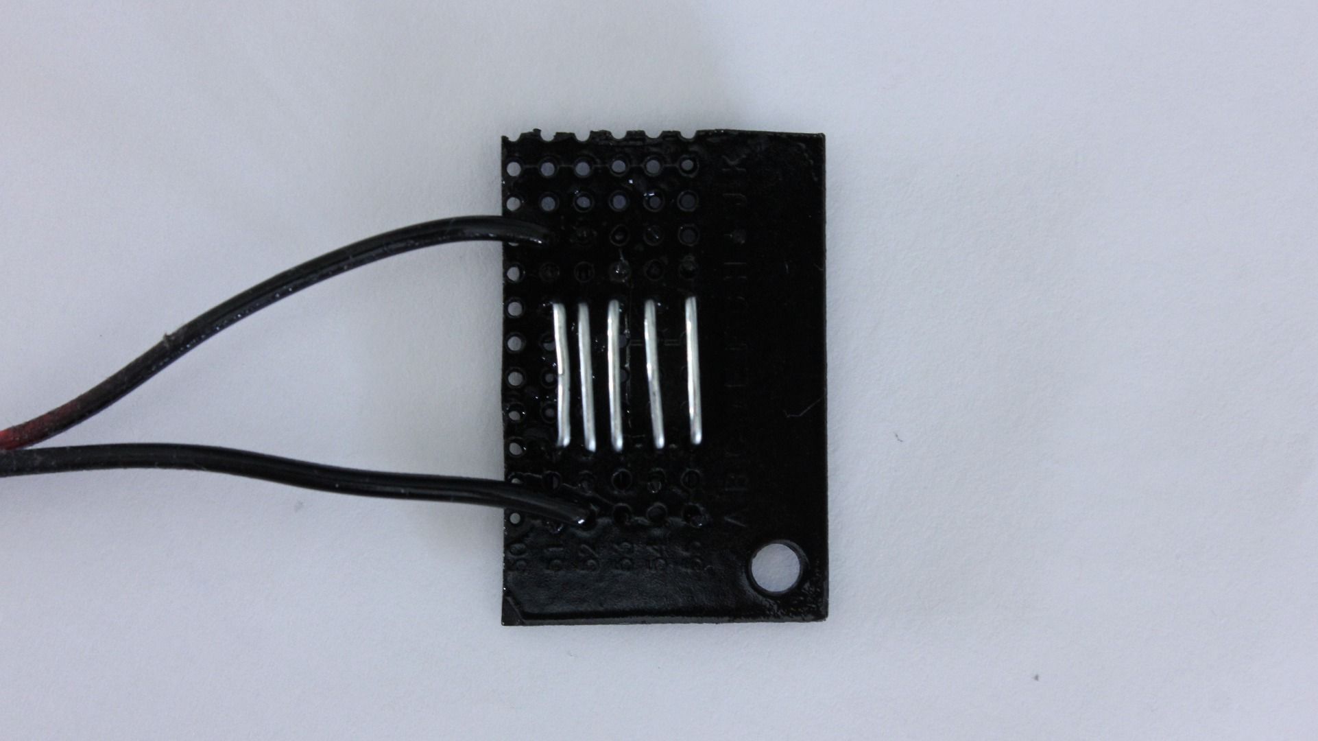 Electronic Water Tag Game : 9 Steps (with Pictures) - Instructables