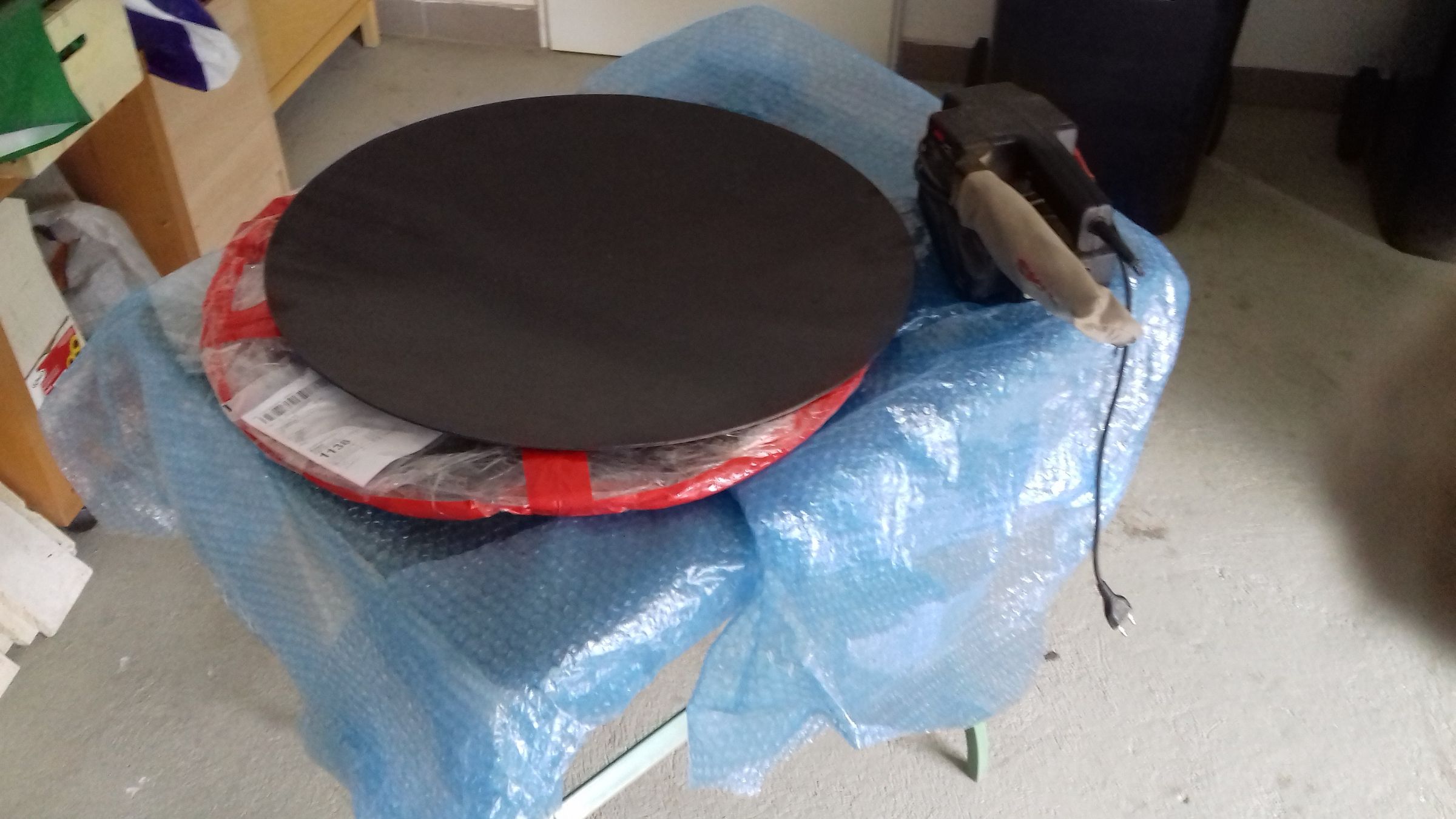 Cpt America Shield : 4 Steps - Instructables