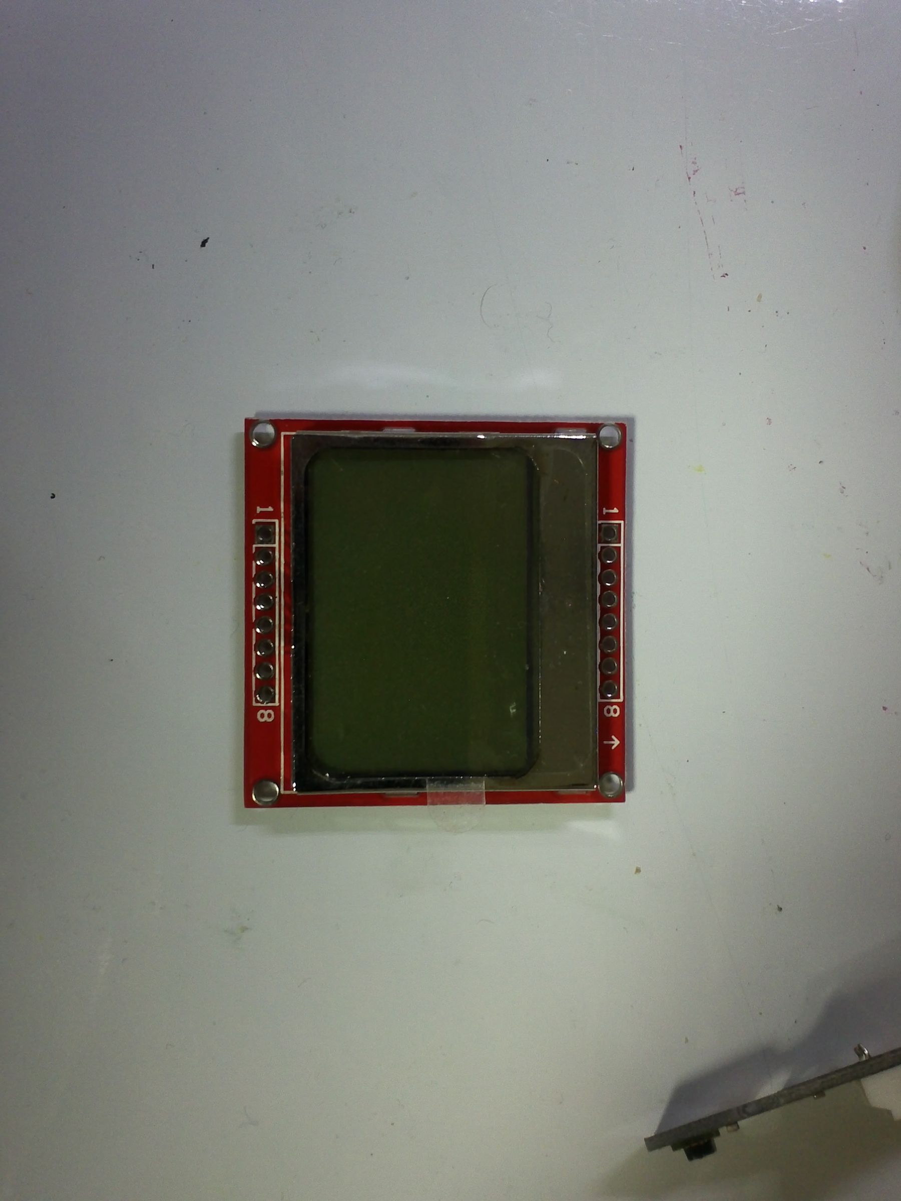 Making Data Loger for Room Conditions Record Using Arduino : 4 Steps ...