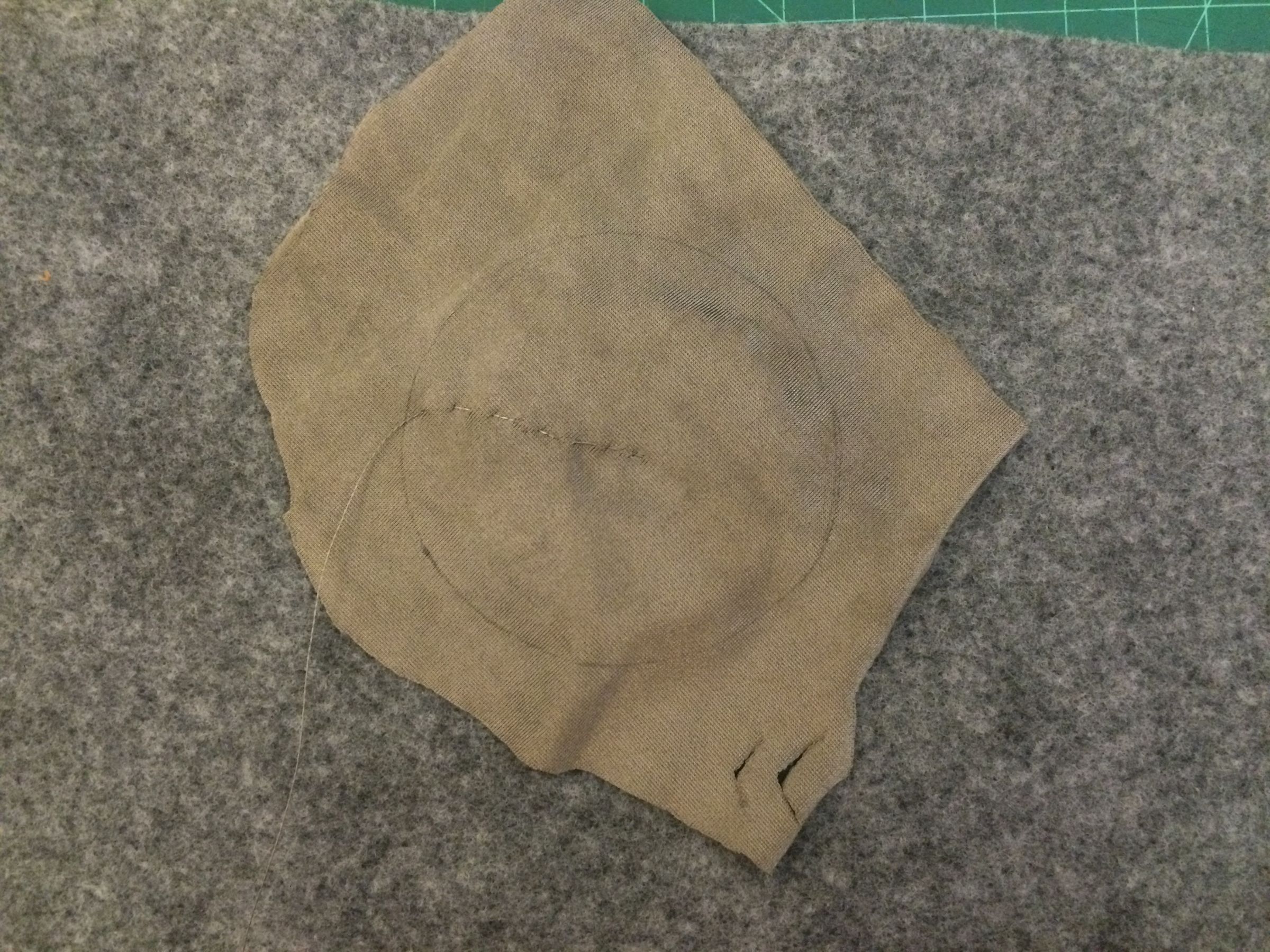 Heat-bonding Conductive Fabric : 6 Steps (with Pictures) - Instructables