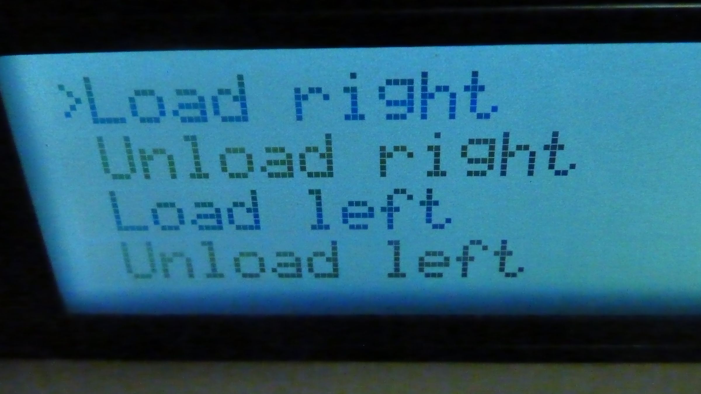 Quick Change Reels on Your MakerBot Replicator - Instructables