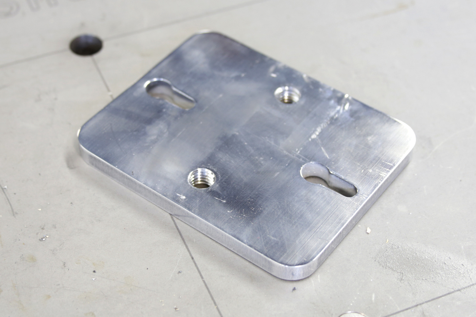 Detachable Projector Wall Mount : 19 Steps (with Pictures) - Instructables