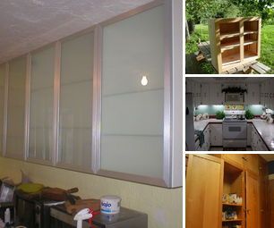 How to Build Kitchen Cabinets - Instructables