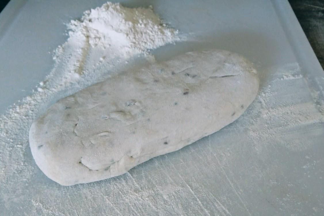 Making Matzo : 6 Steps (with Pictures) - Instructables