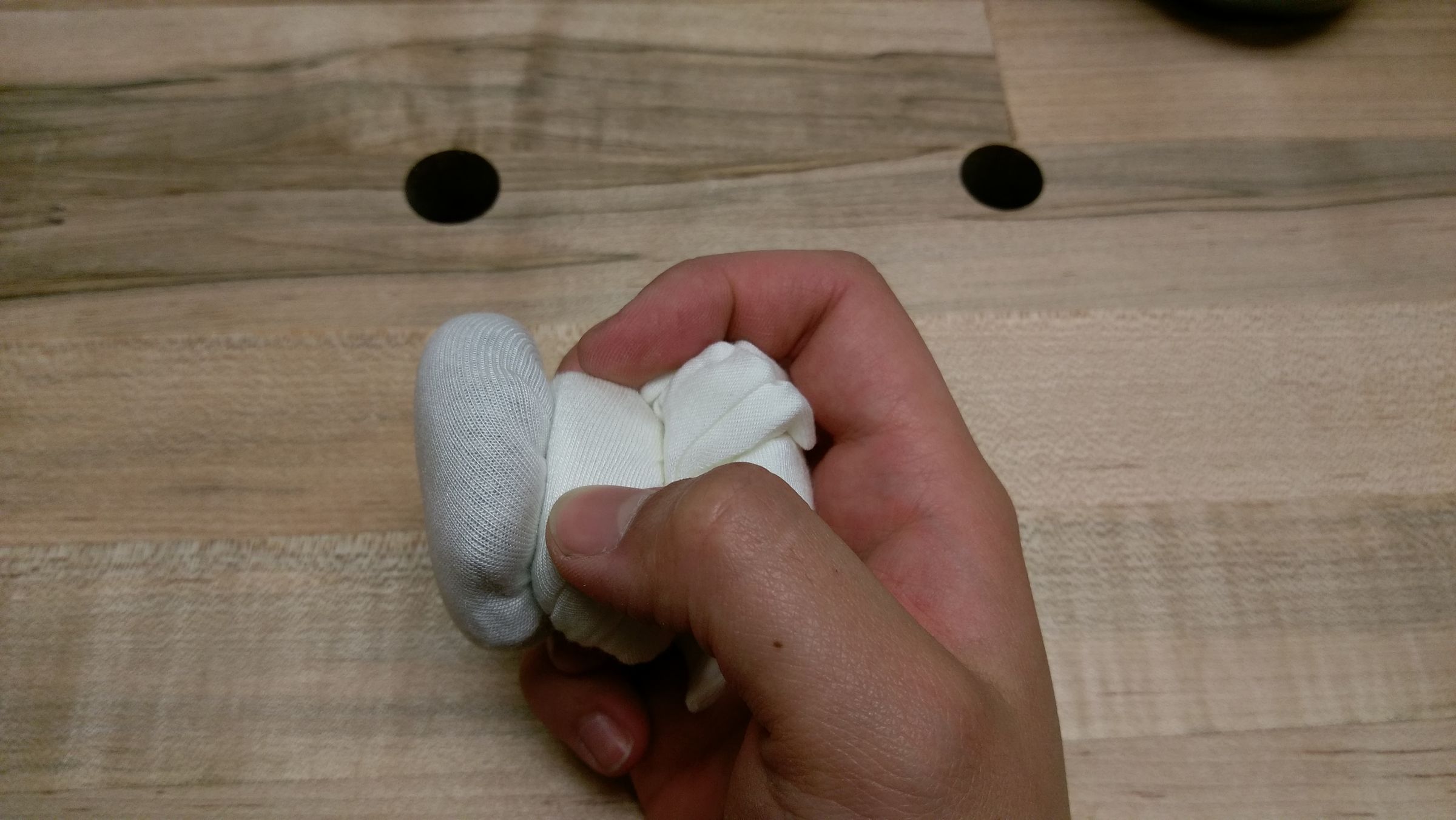 How to French Polish : 6 Steps (with Pictures) - Instructables