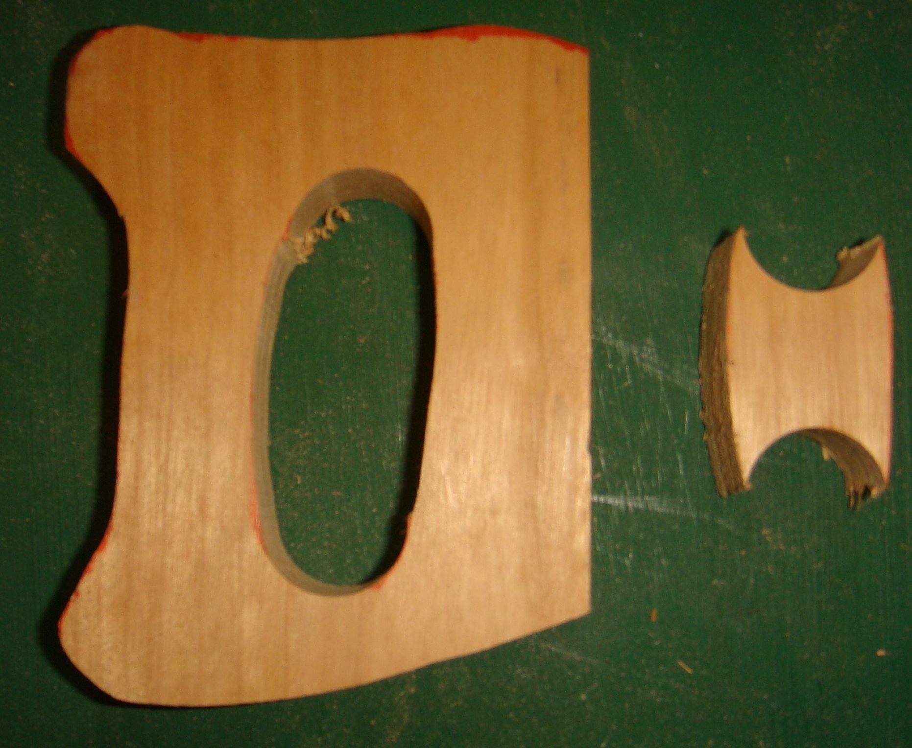 Kids Wooden Tool Set UPDATED New Tool : 10 Steps (with Pictures ...