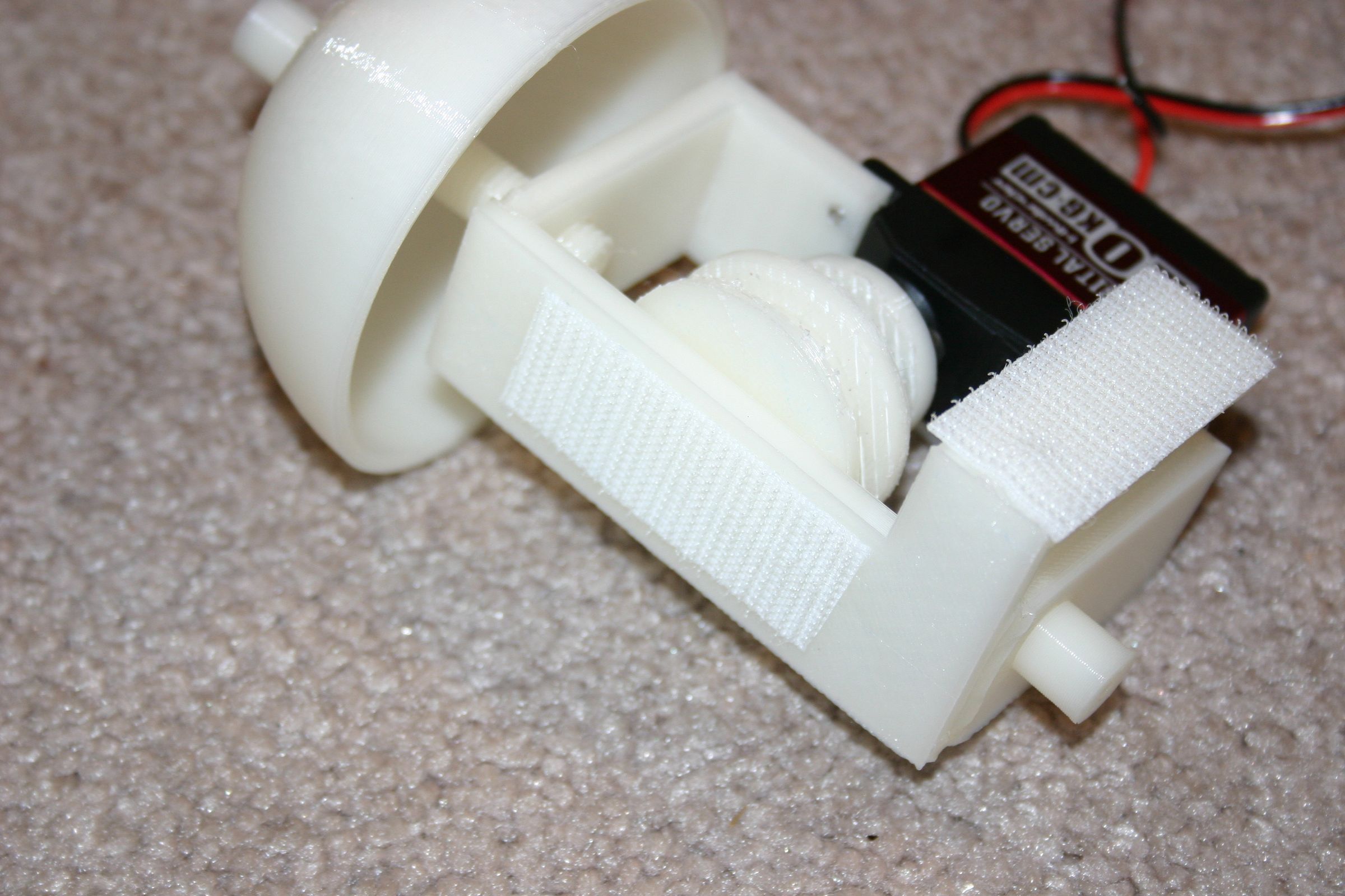 Ghost on a String : 30 Steps (with Pictures) - Instructables