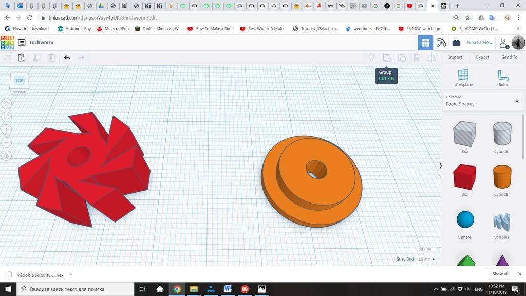 Micro:bit in the Classroom: Teach Robotics and Automation With 3 Simple ...