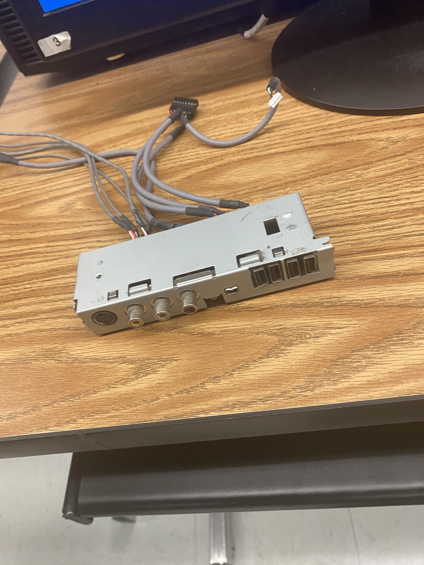 USB Extension Cable : 7 Steps - Instructables