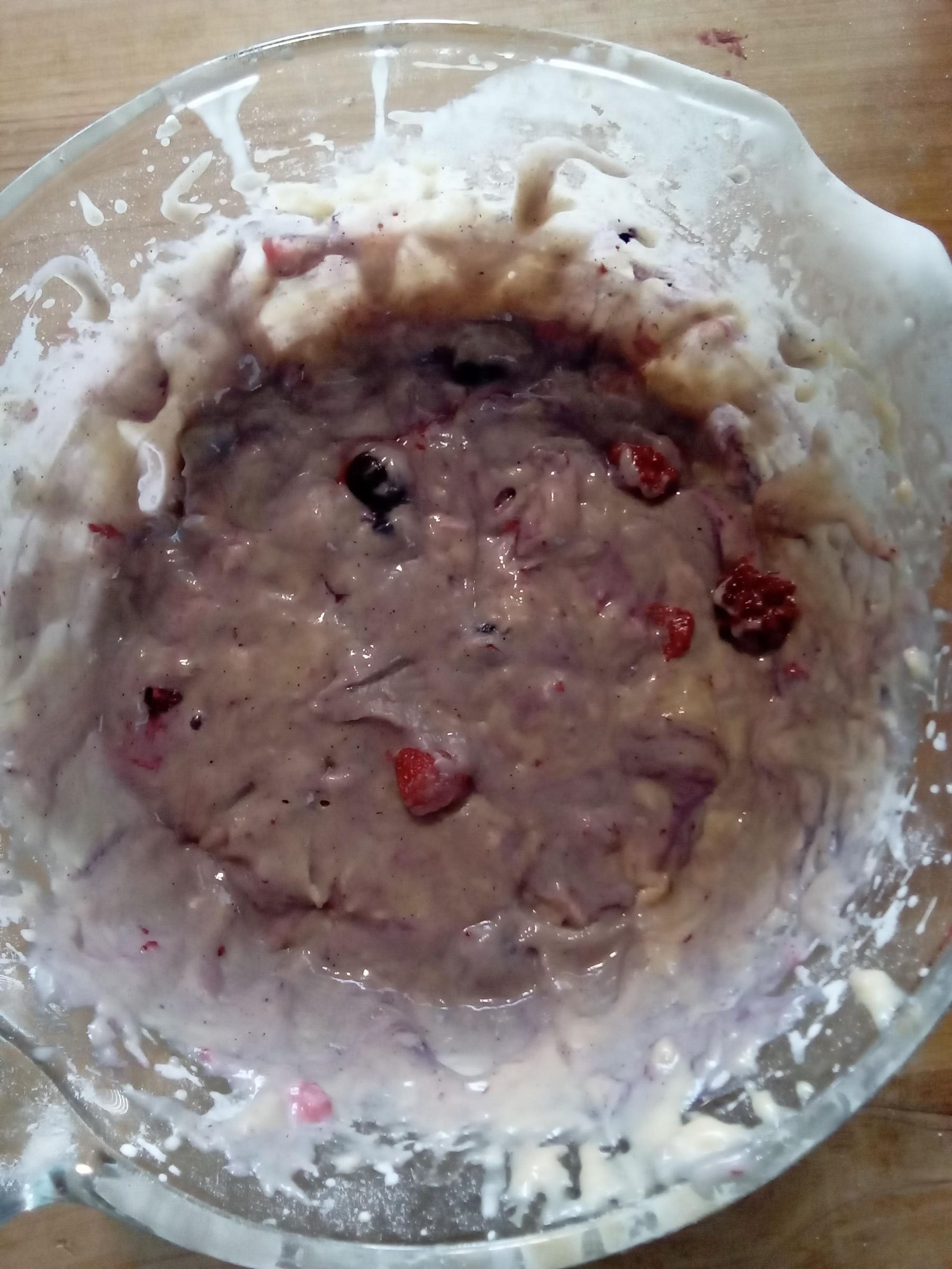 Herman the German Friendship Cake : 7 Steps (with Pictures) - Instructables